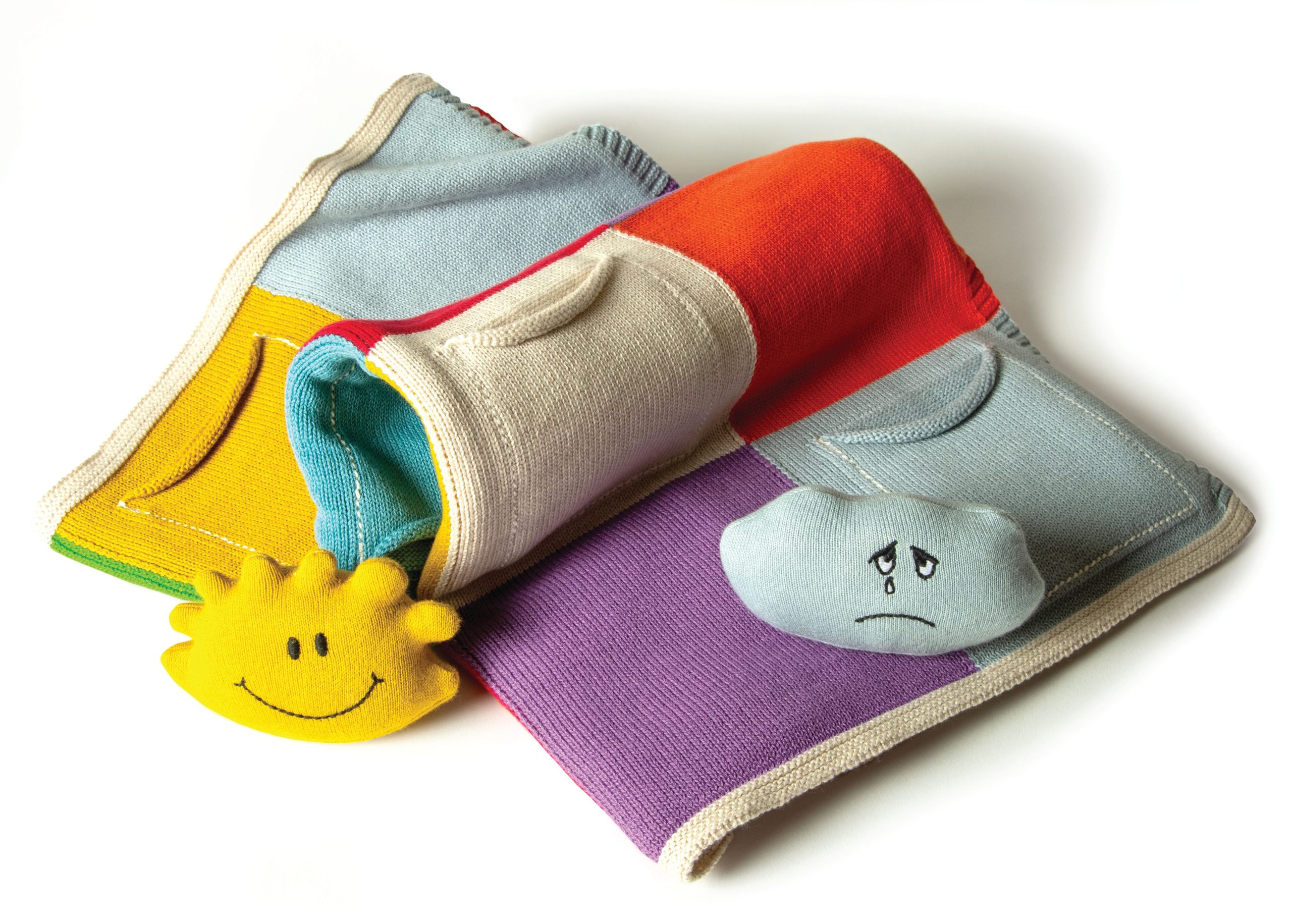 Buddies Blanket | Eduspace Supplies