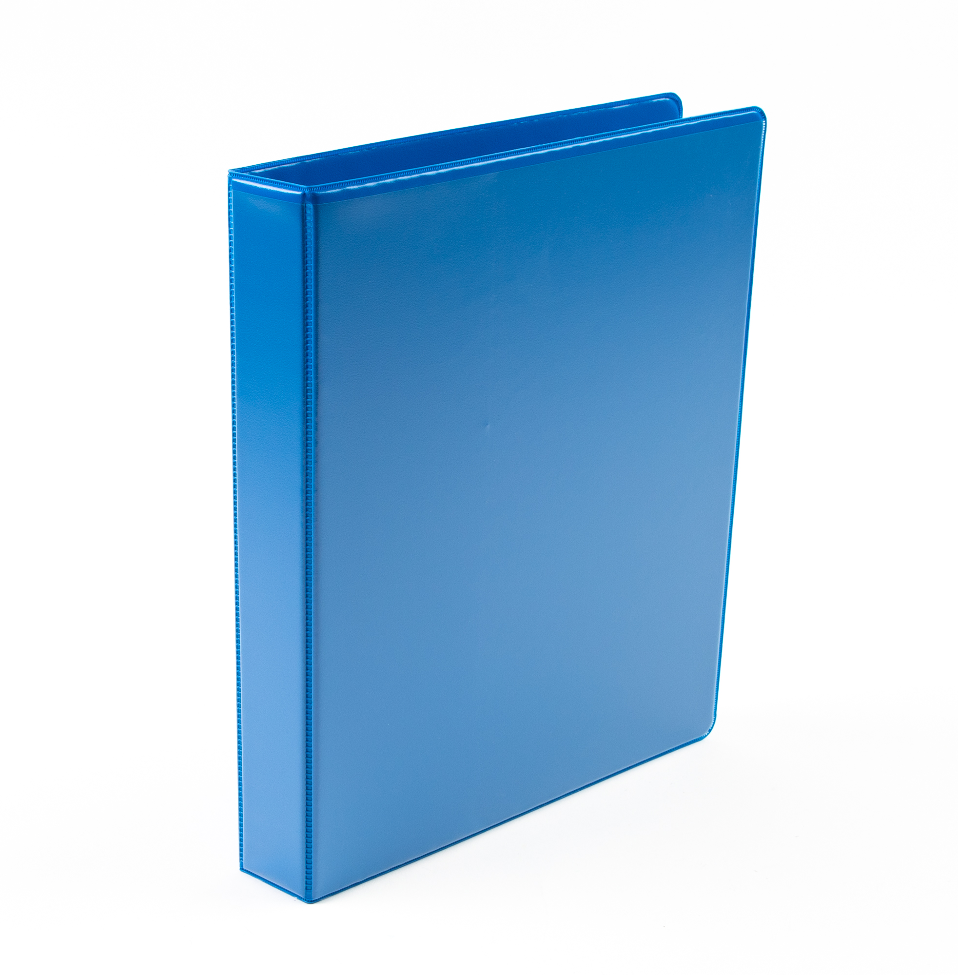 A4Pres Ring Binder 2Ring 25mm Blu | Learning Space Solutions