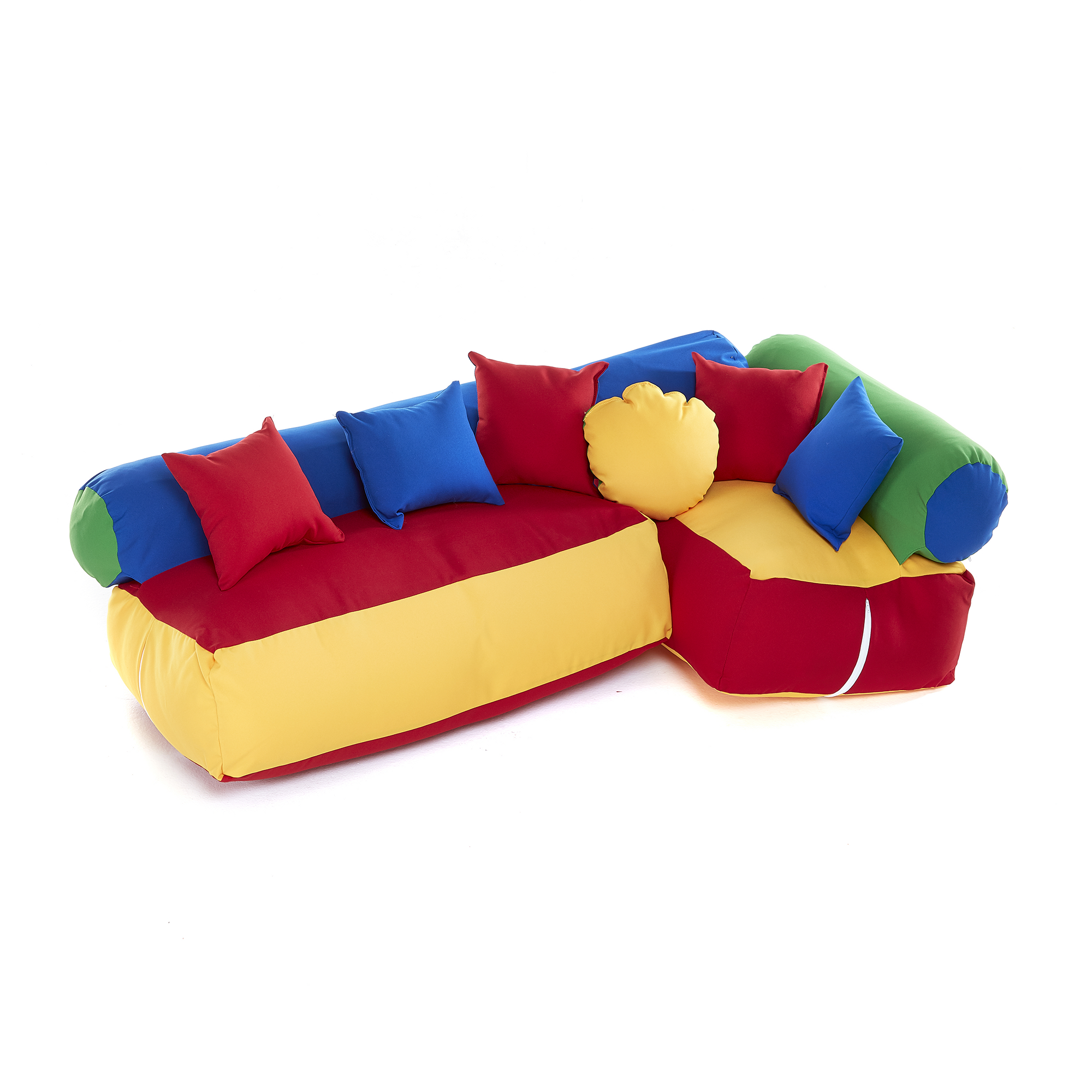 Soft Reading Corner Brights | Eduspace Supplies