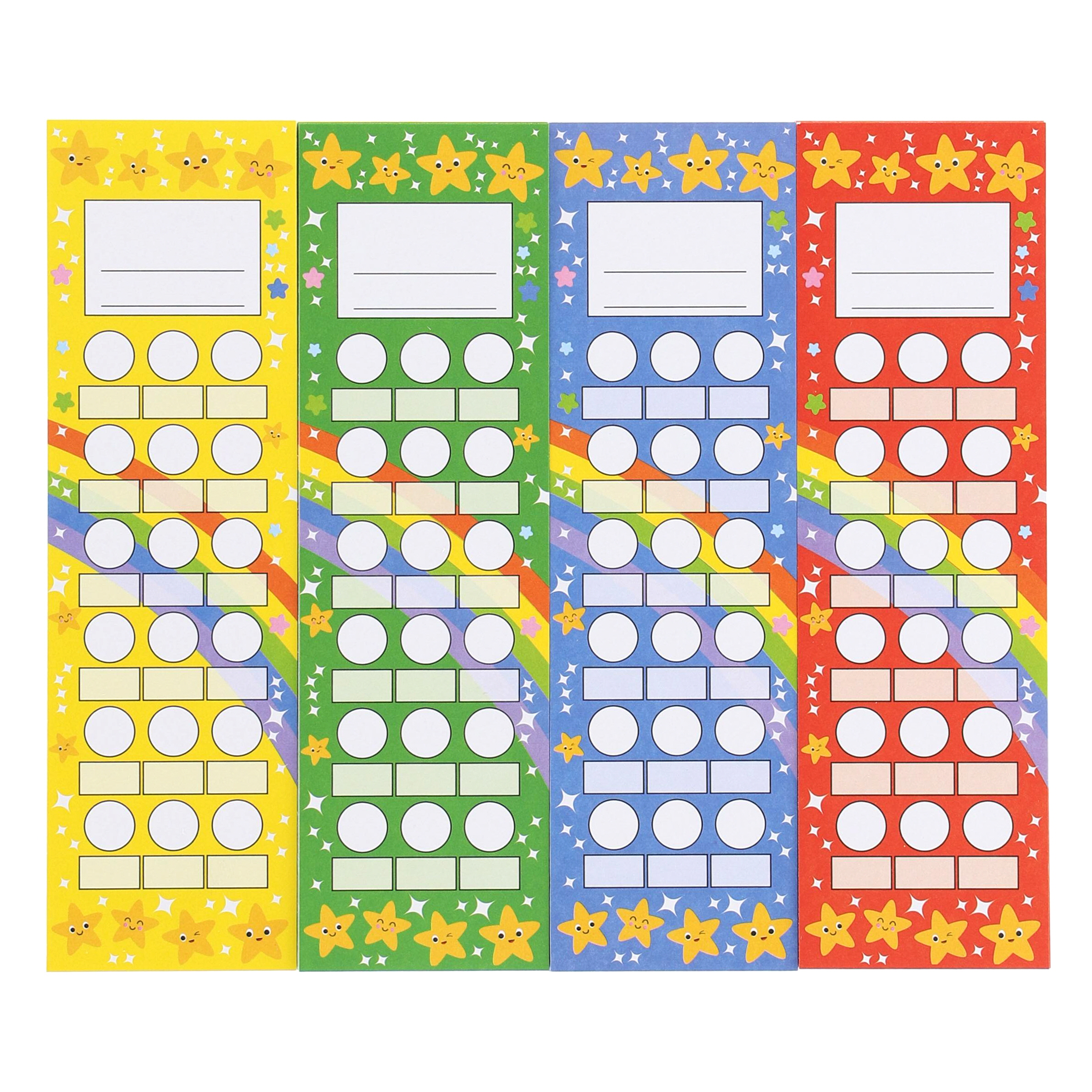 Reward Bookmarks | Eduspace Supplies