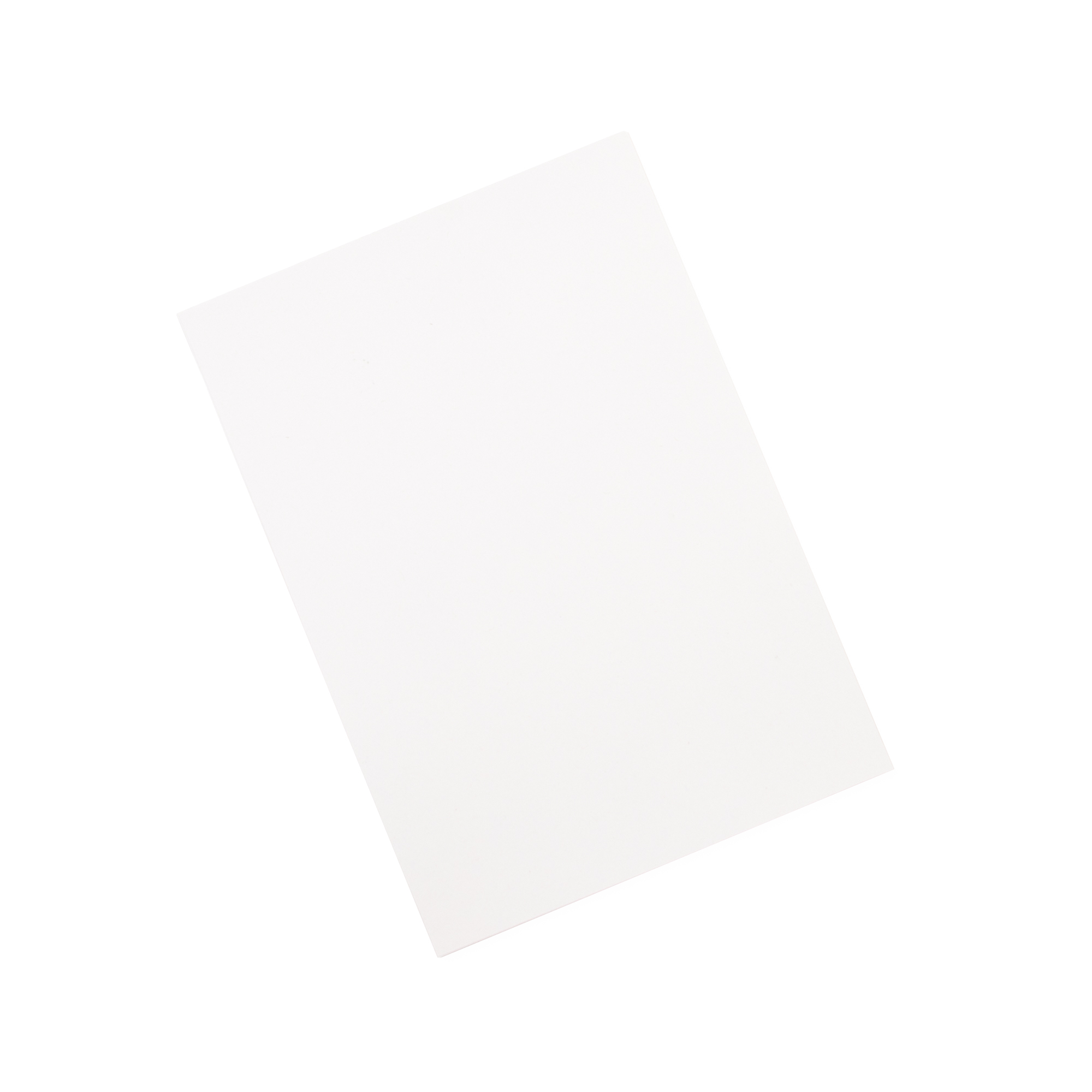 White Card Recycled 200 Micron A4 P250 | Eduspace Supplies