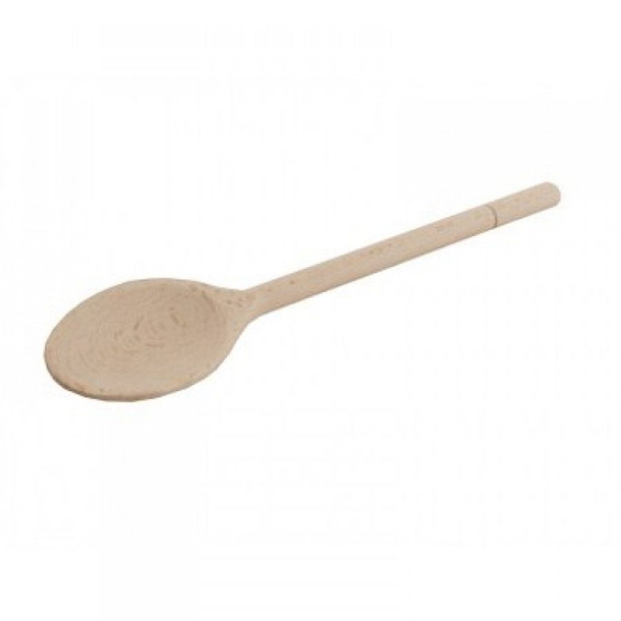 Wooden Spoon 254mm | Eduspace Supplies