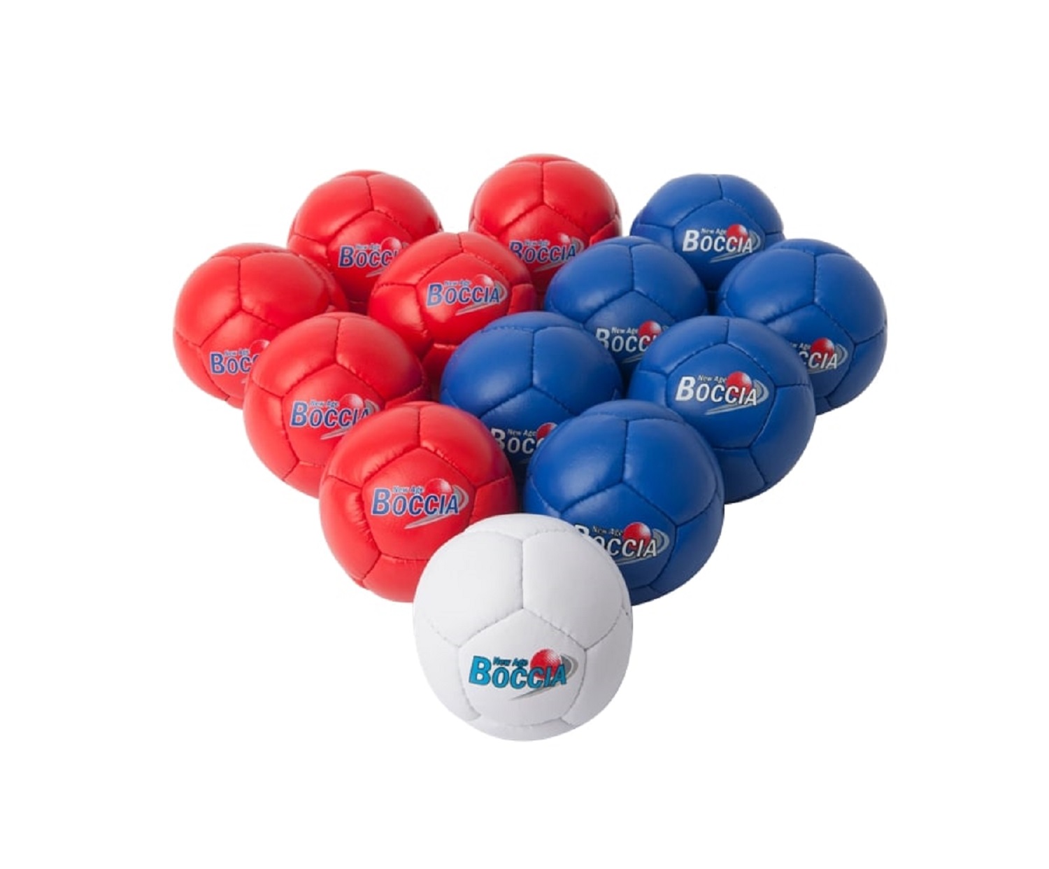 New Age Boccia Competition Set | Eduspace Supplies
