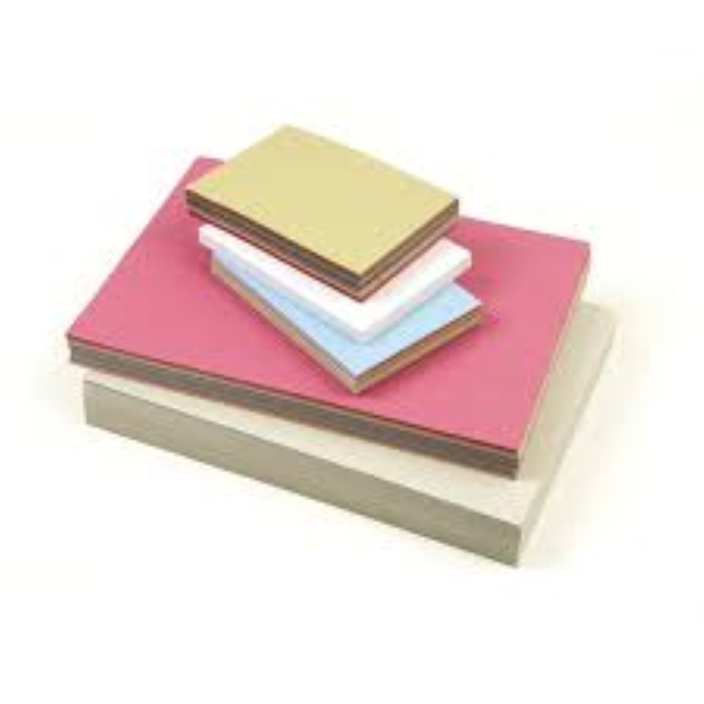Basic Paper Pack | Eduspace Supplies