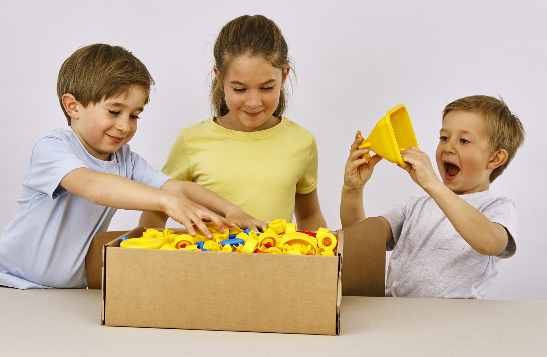 Mobilo Eco Team – Pack of 544 | Learning Space Solutions