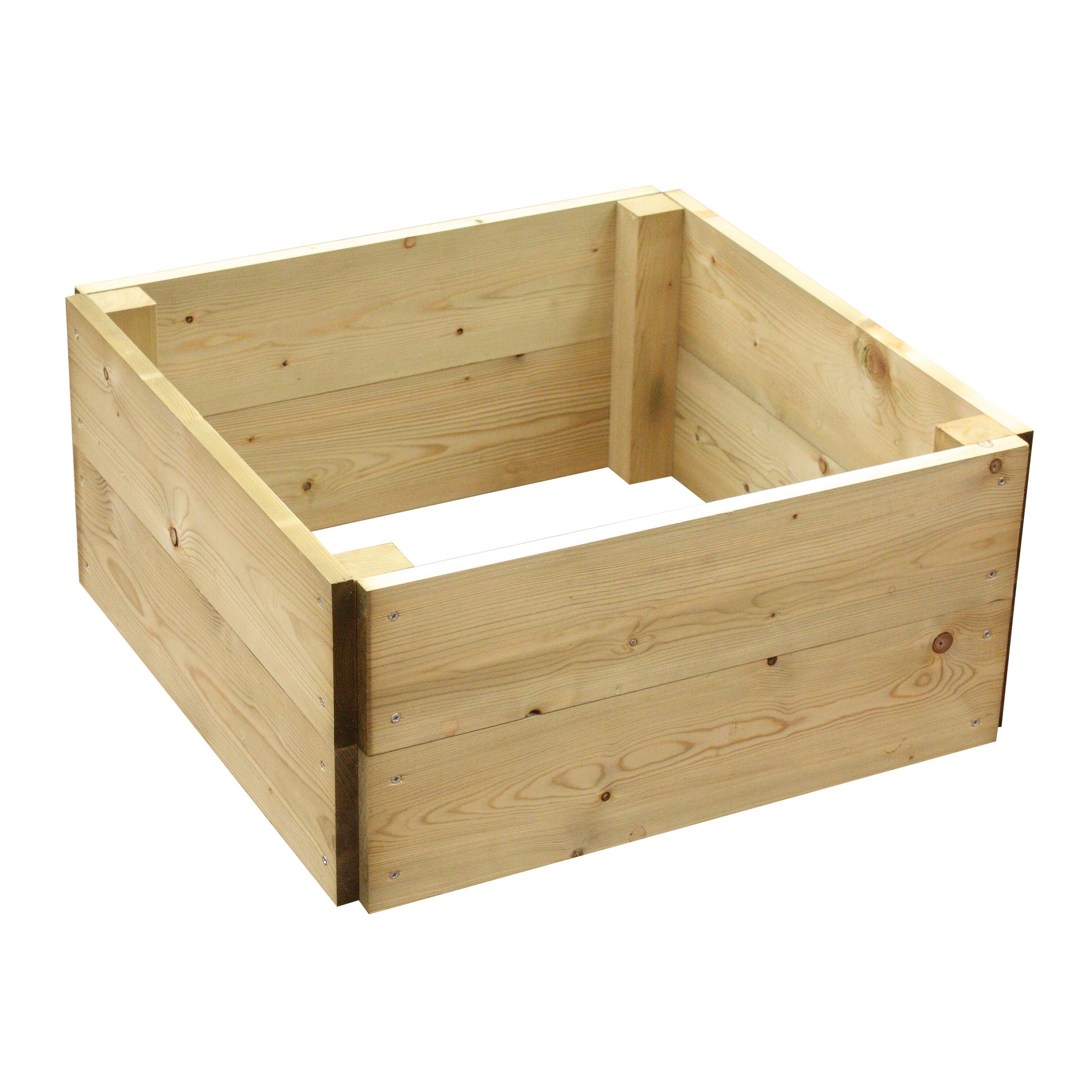 Raised Grow Bed – Square – L900 x H300 | Eduspace Supplies