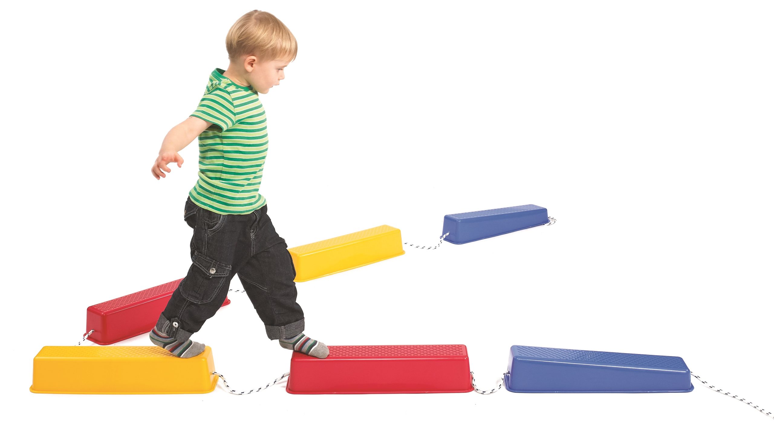 Stepping Logs | Eduspace Supplies