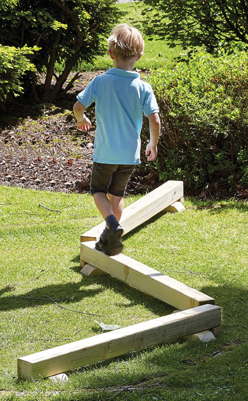 Balance Beam 1.2m | Eduspace Supplies