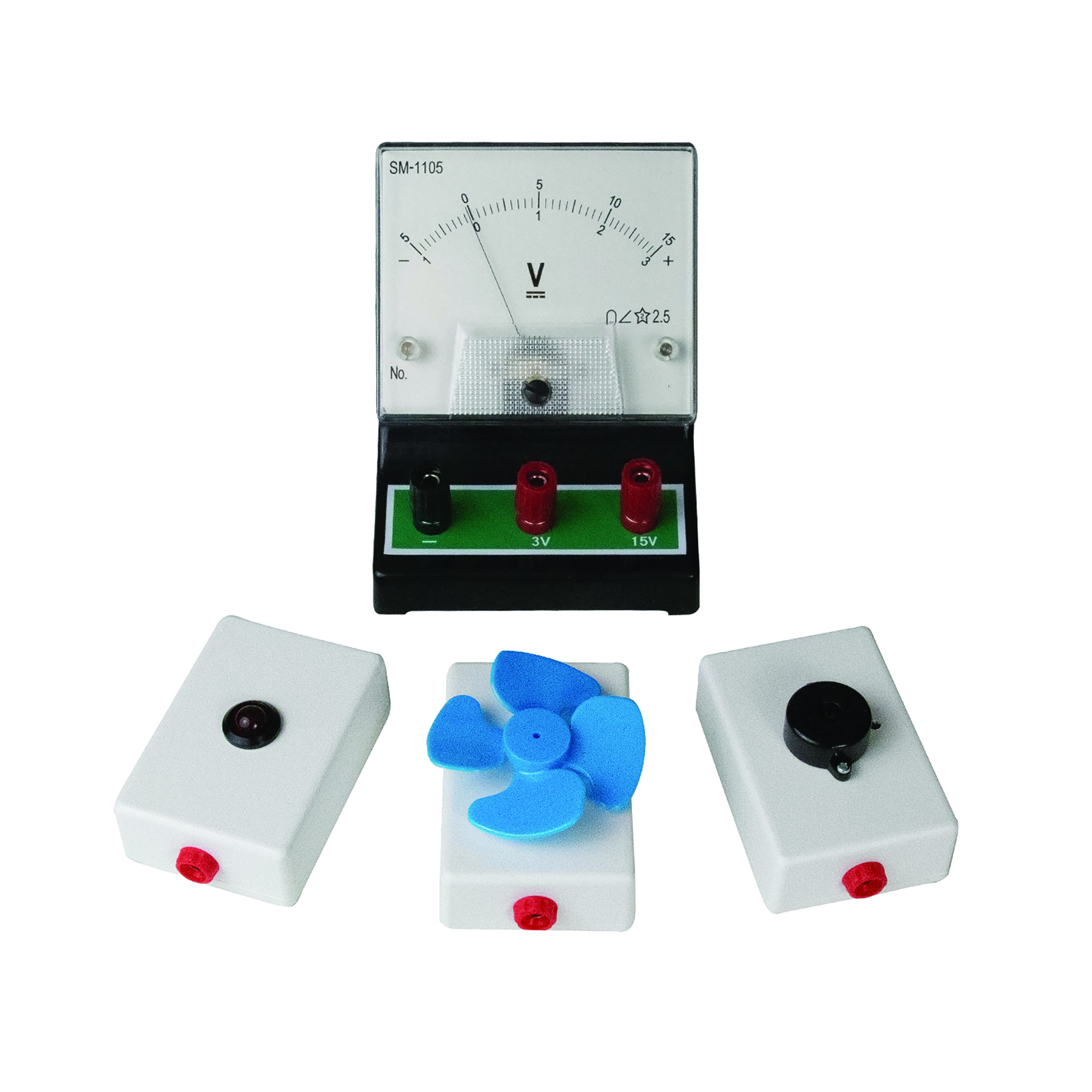 Wind Turbine Kit | Eduspace Supplies
