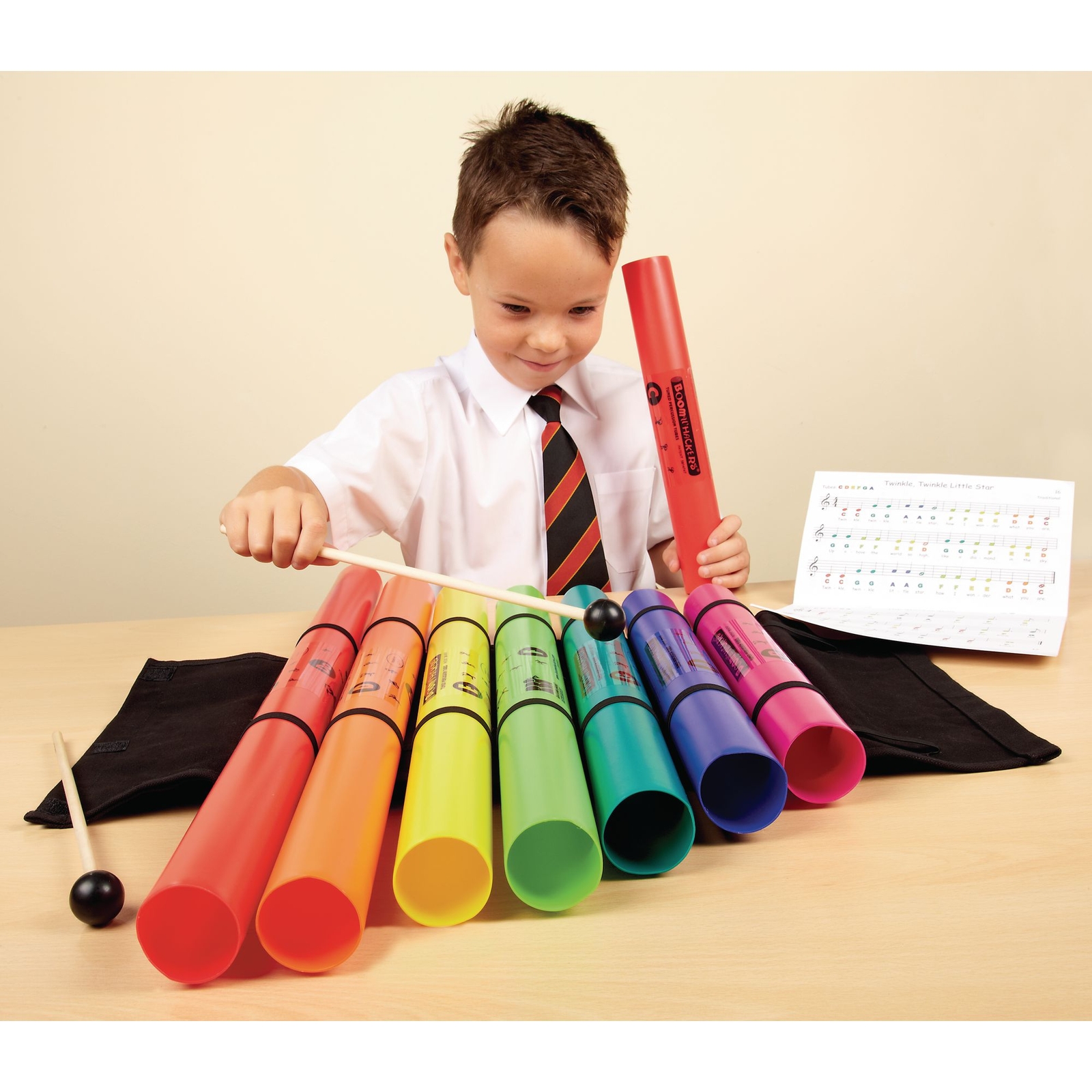 Boomwhacker Set | Eduspace Supplies