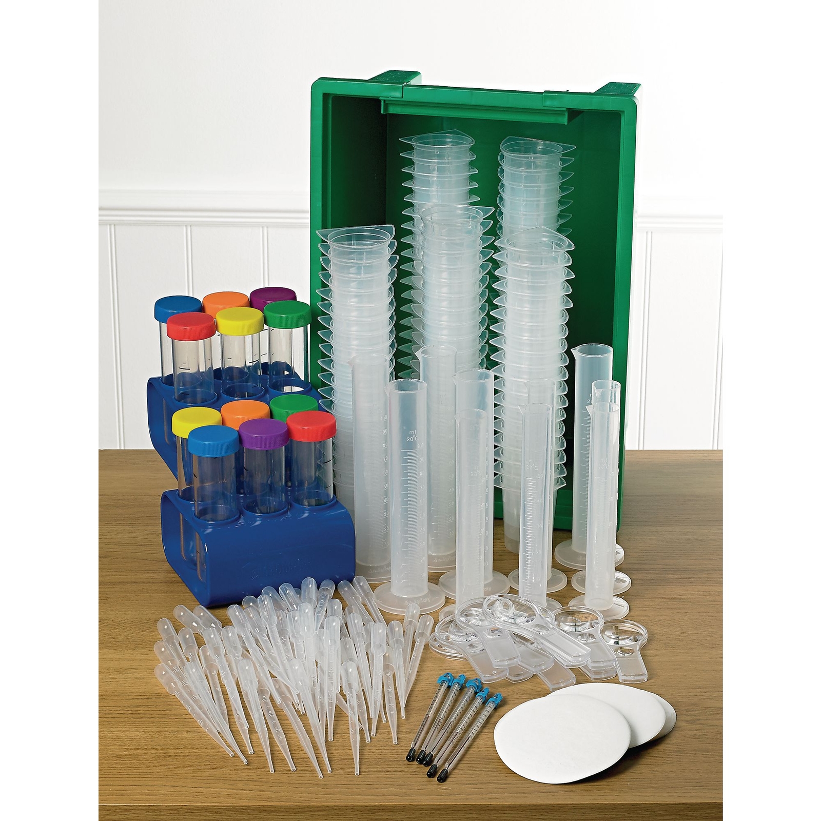 Bulk Lab Pack | Eduspace Supplies