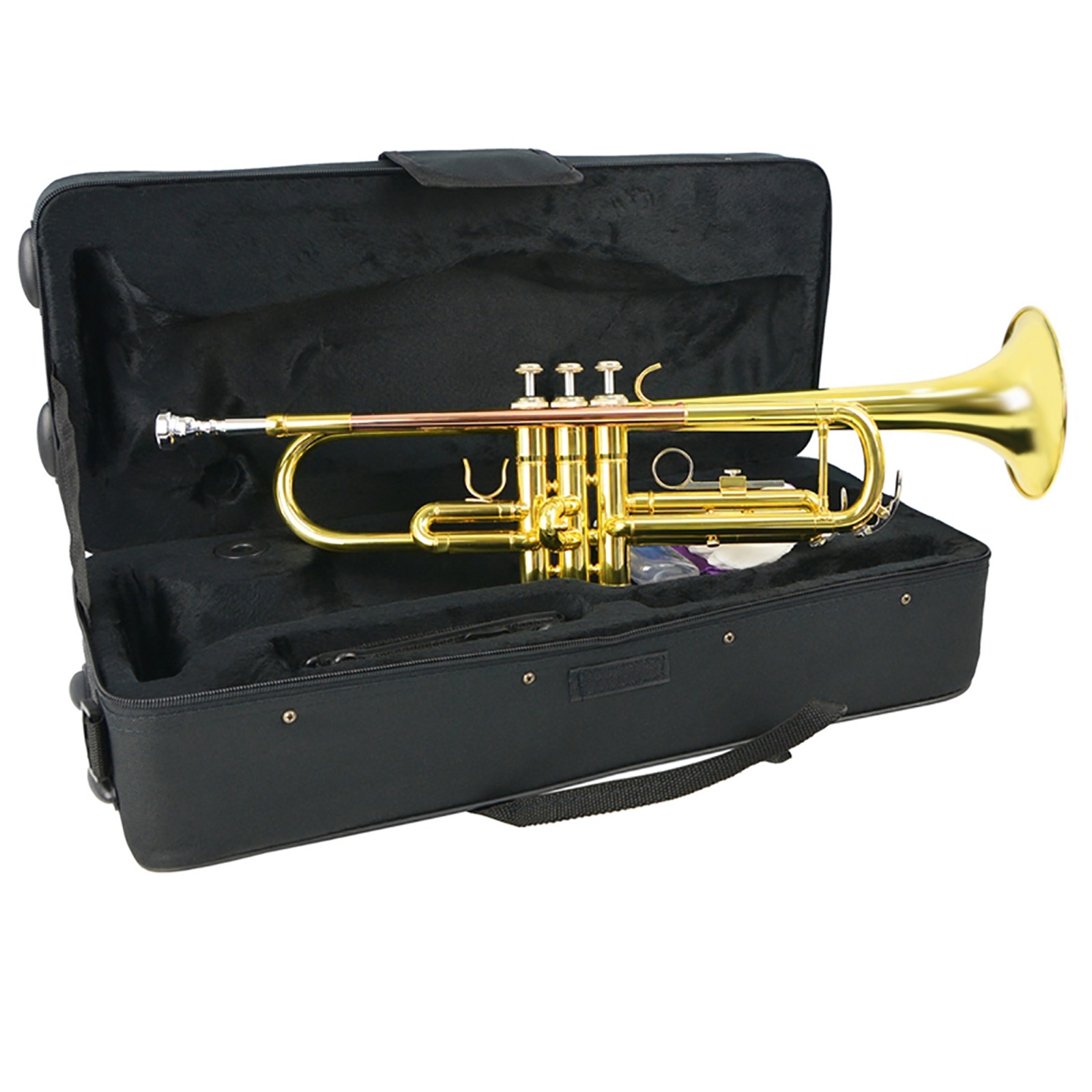 Montreux Student Bb Trumpet | Eduspace Supplies