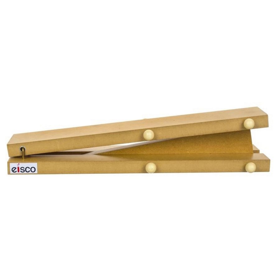 Simple Machines Wedge | Eduspace Supplies
