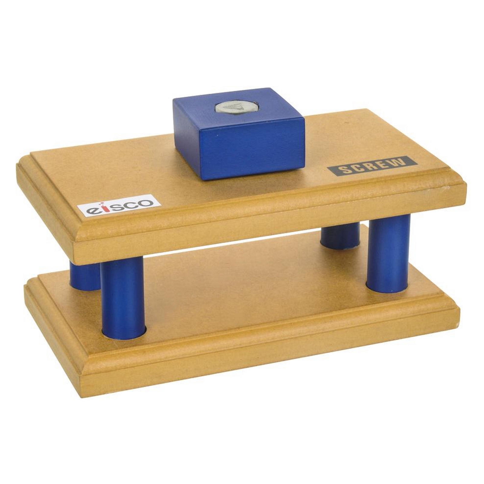 Simple Machines Screw | Eduspace Supplies