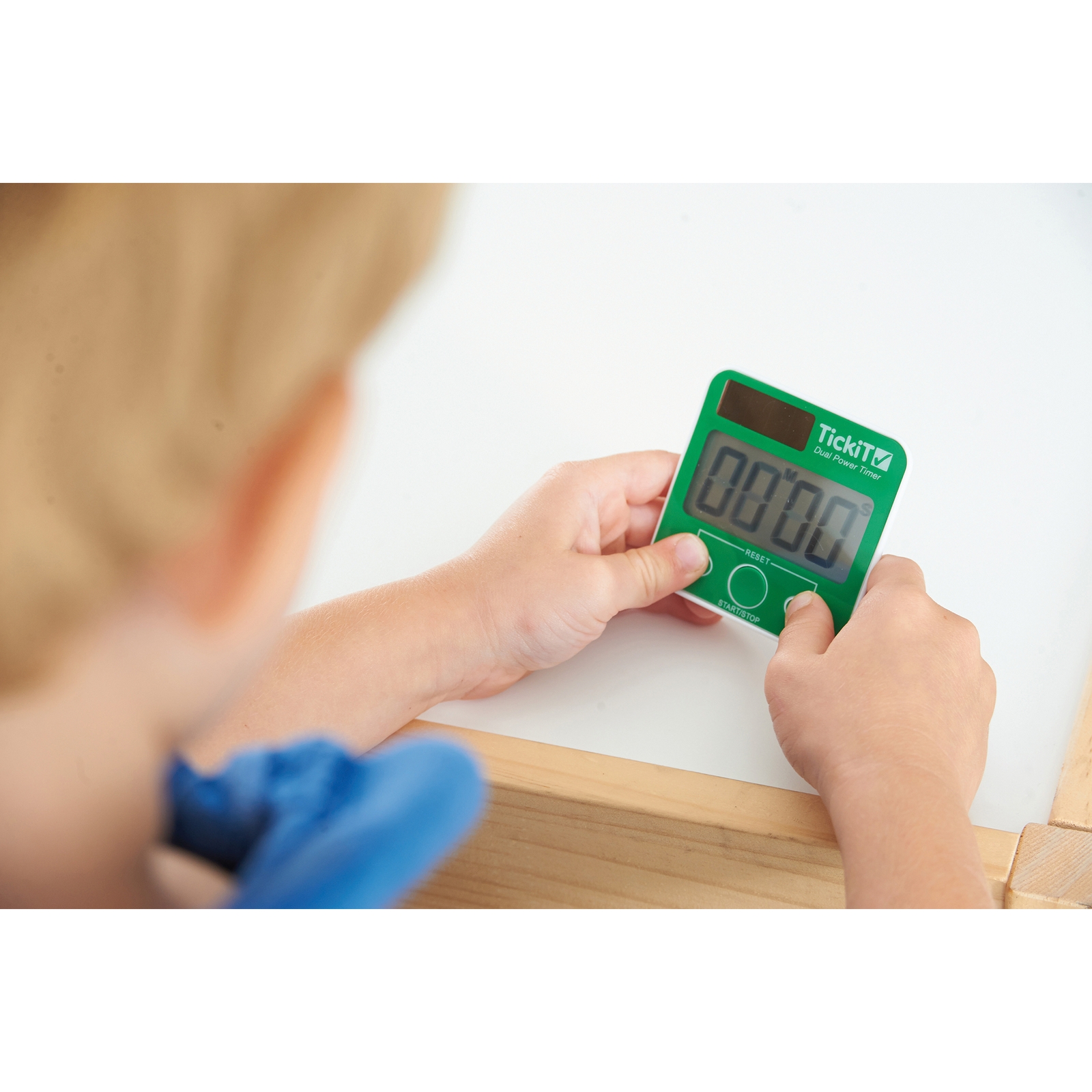 Dual Power Timer | Eduspace Supplies