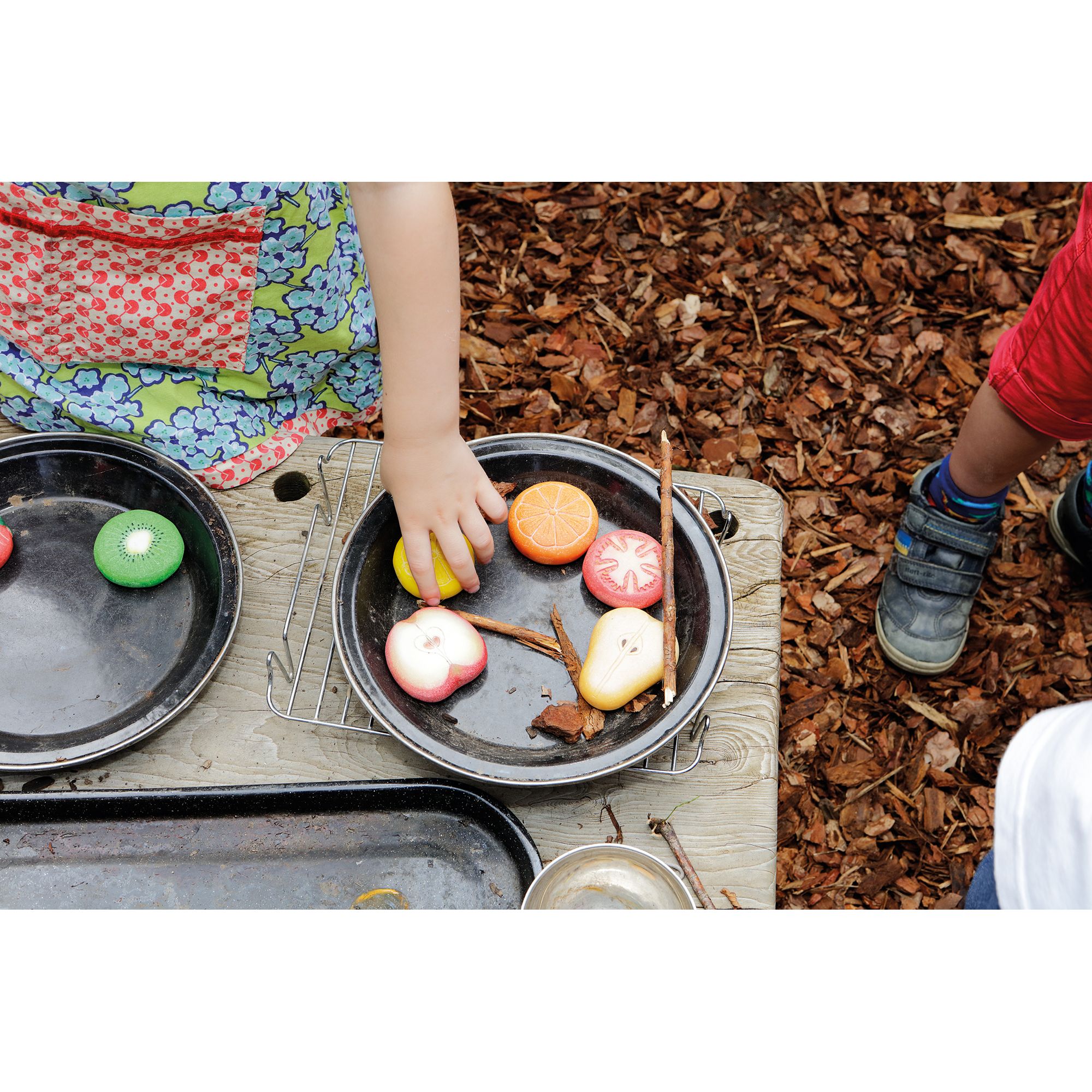 Mud Kitchen Stones Offer | Eduspace Supplies