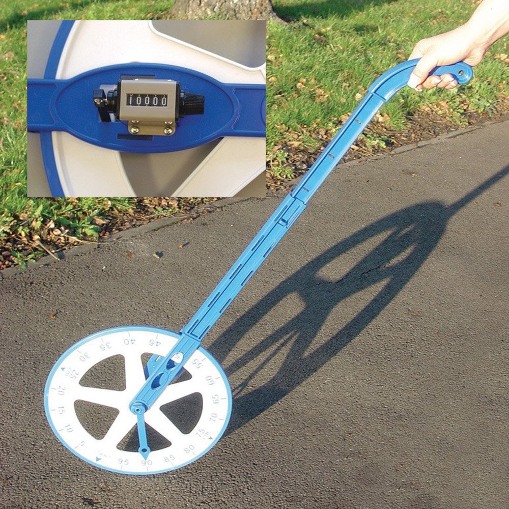 Trundle Wheel with Counter | Learning Space Solutions