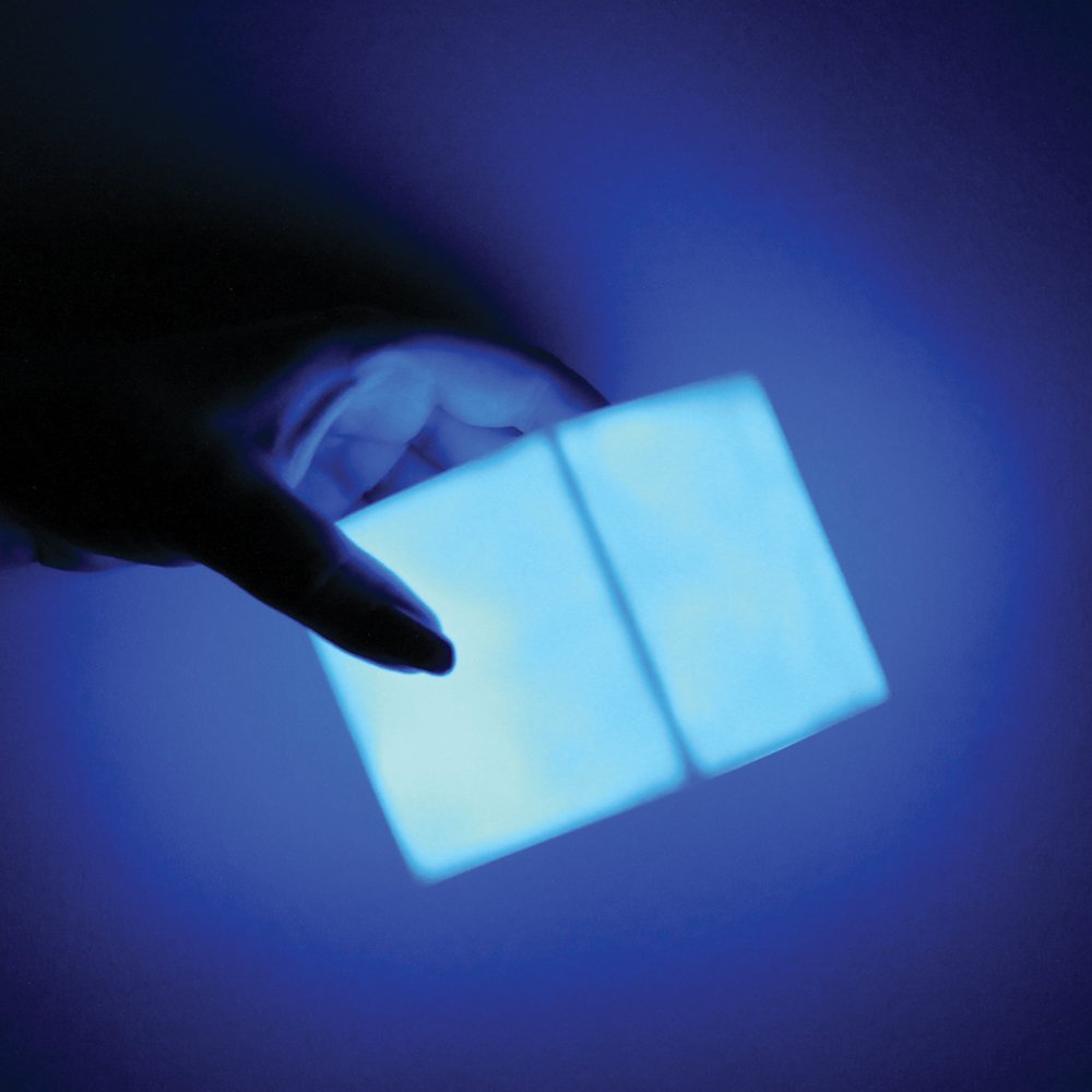 Colour Changing Cubes Pack Of 4 | Eduspace Supplies
