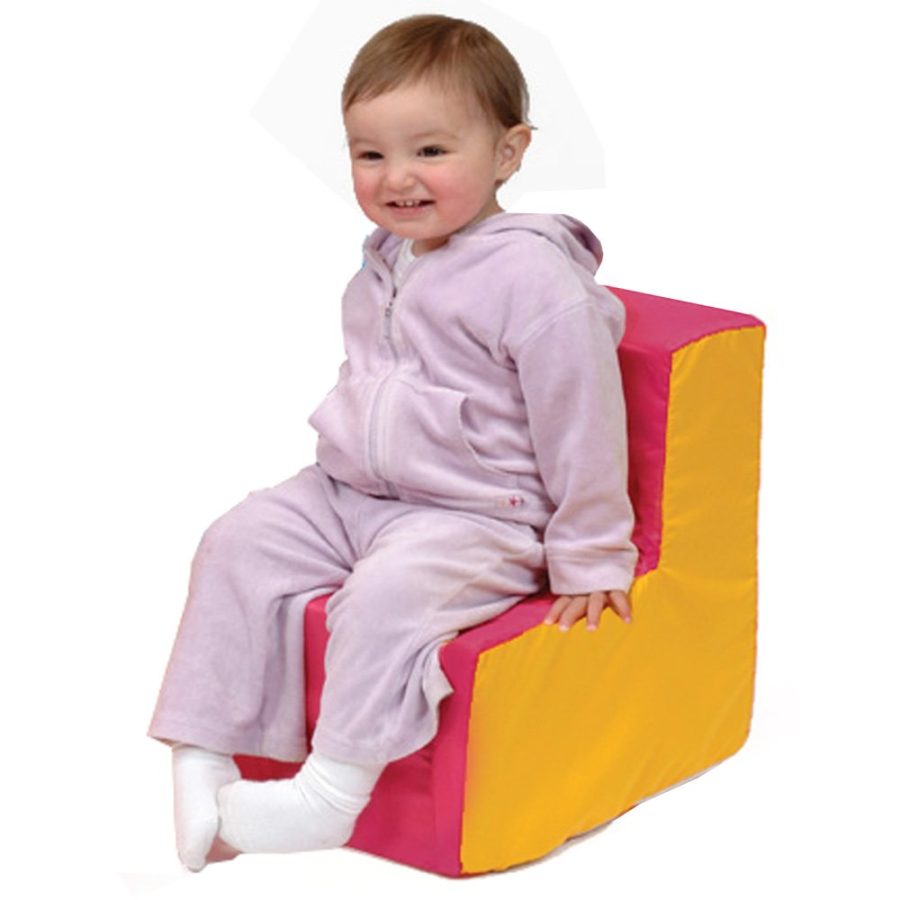 Toddler Soft Foam Chair | Eduspace Supplies