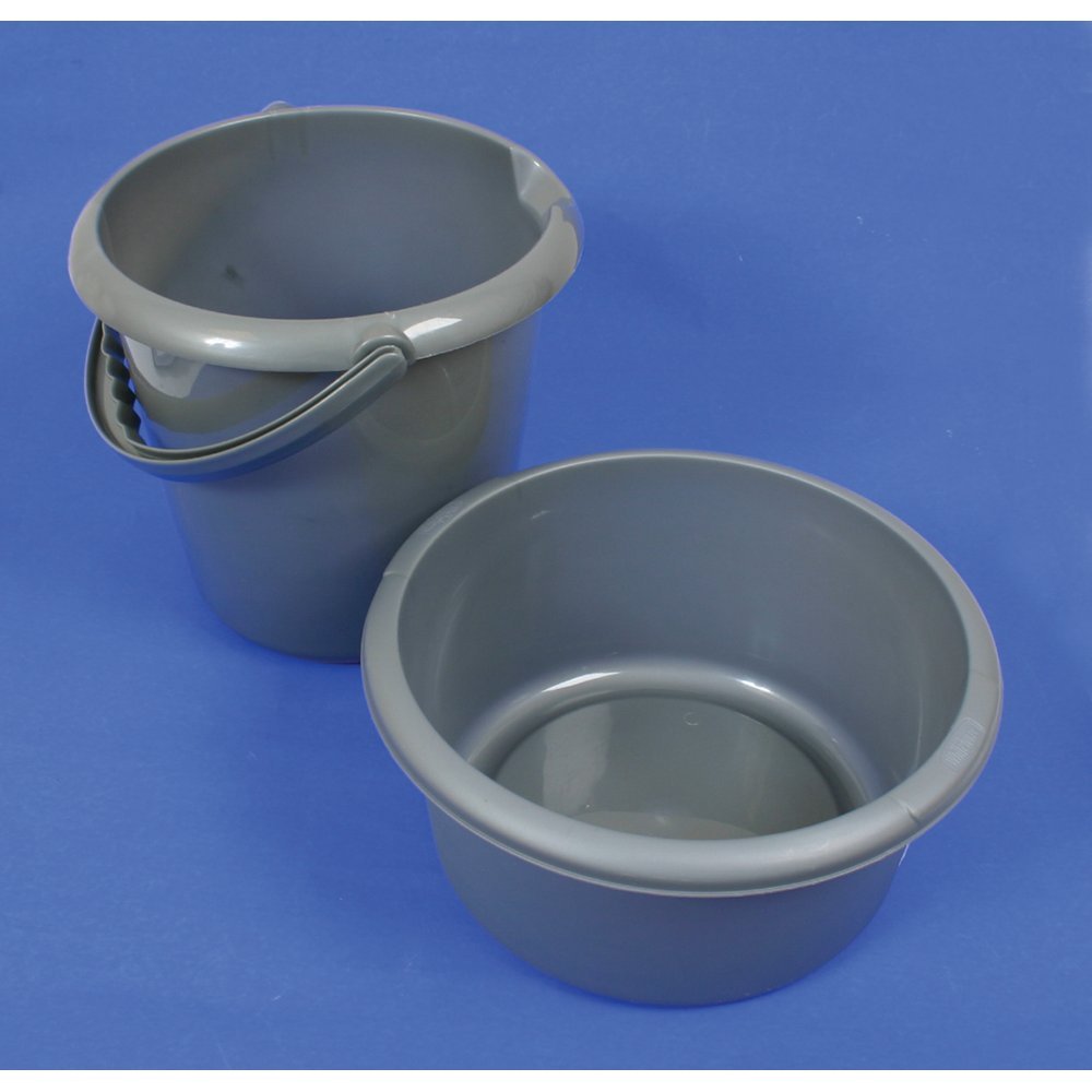 Bucket & Bowl Set | Eduspace Supplies