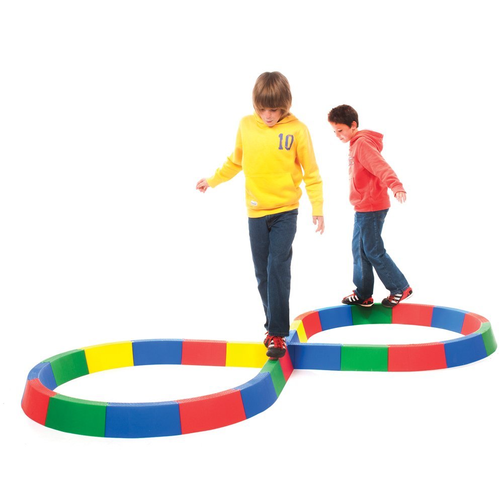 Figure 8 Balance Walk Board | Eduspace Supplies