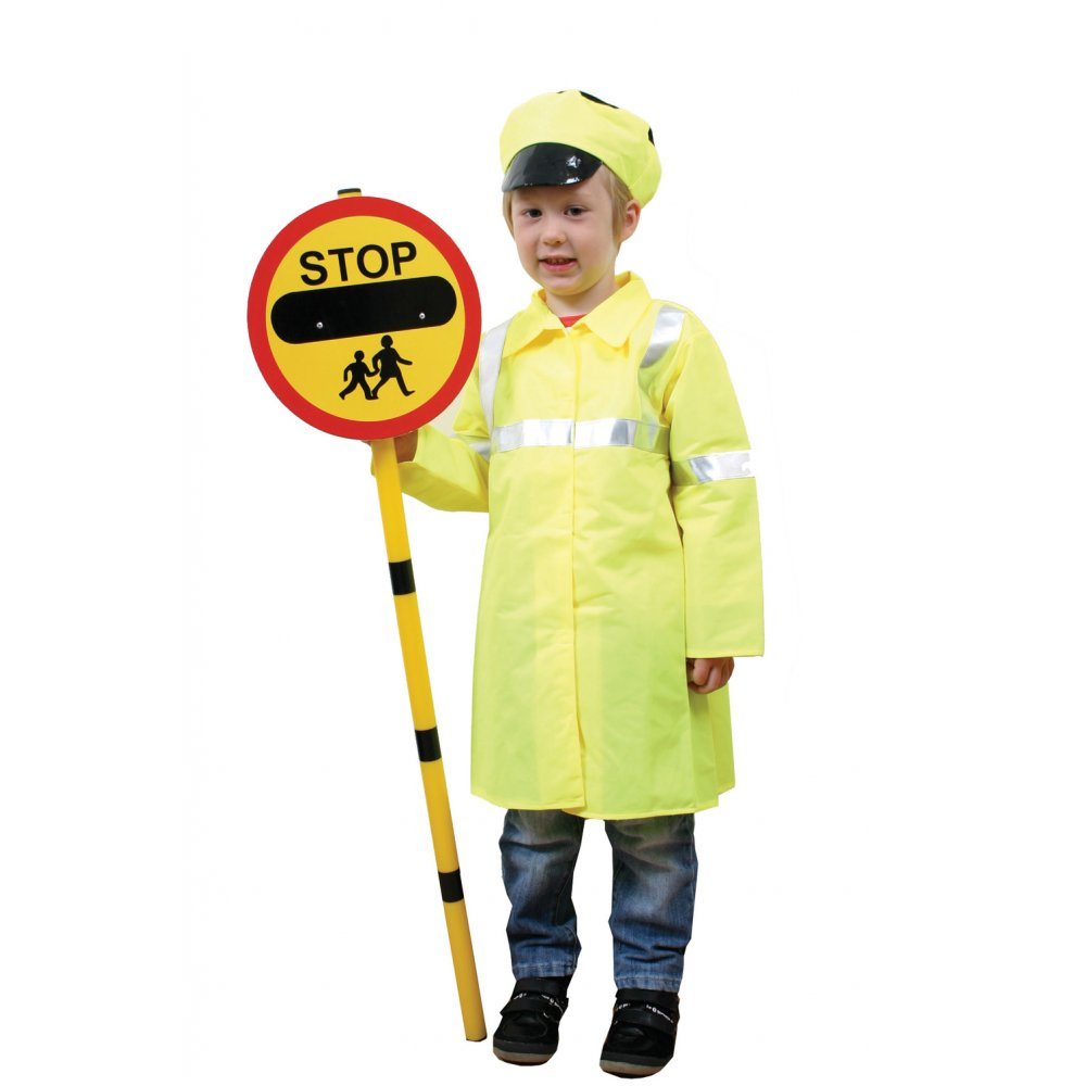 Roleplay Lollipop Stop Sign | Eduspace Supplies