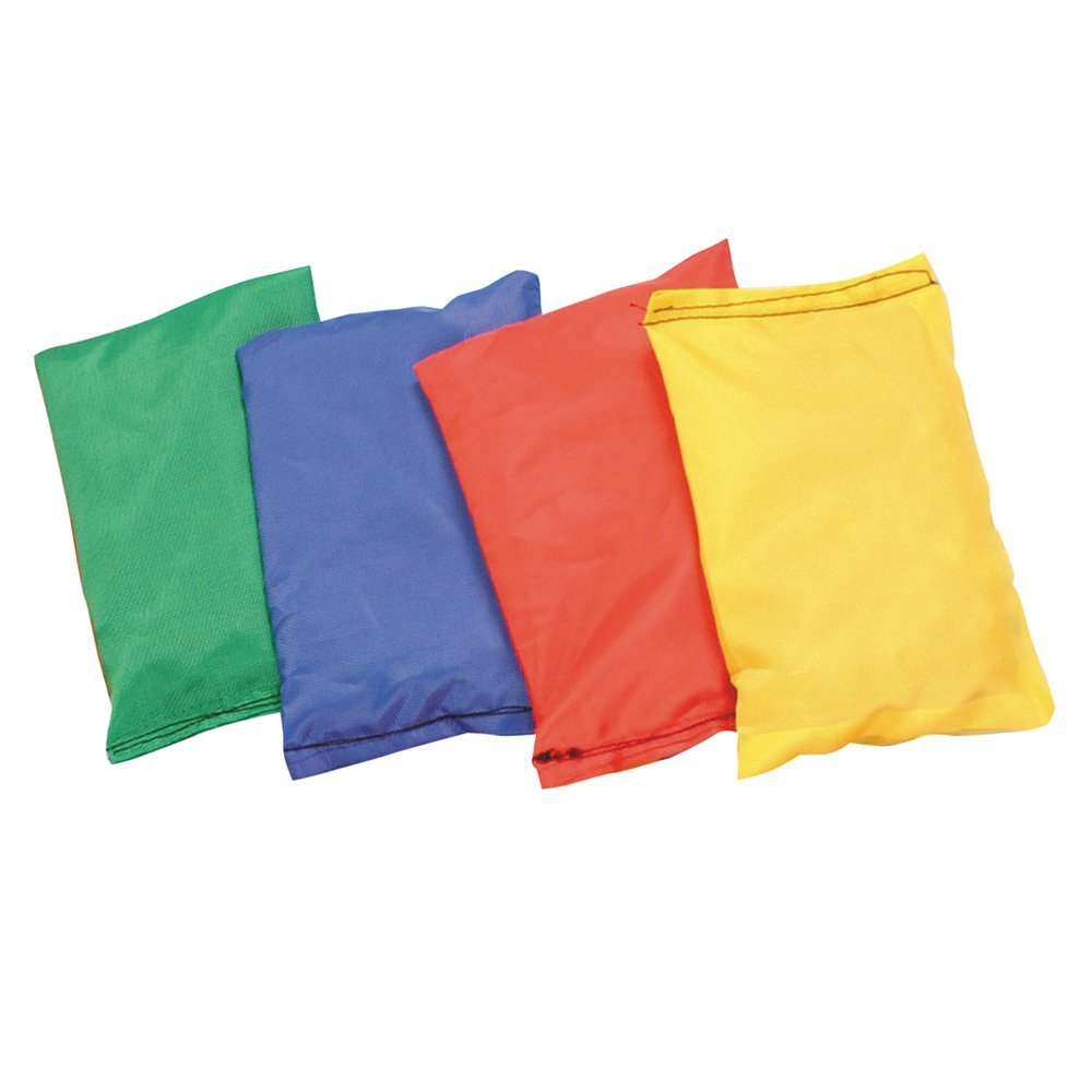Play Bean Bags Pack Of 4 | Eduspace Supplies