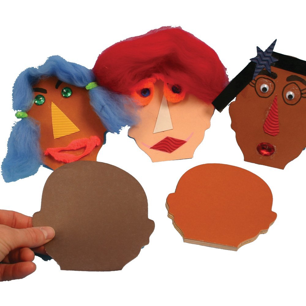 Face Pad | Eduspace Supplies