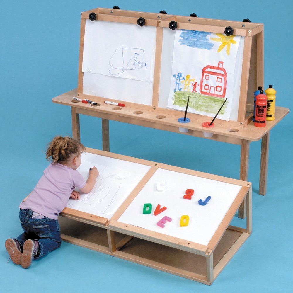 Multi-Use Easel | Eduspace Supplies