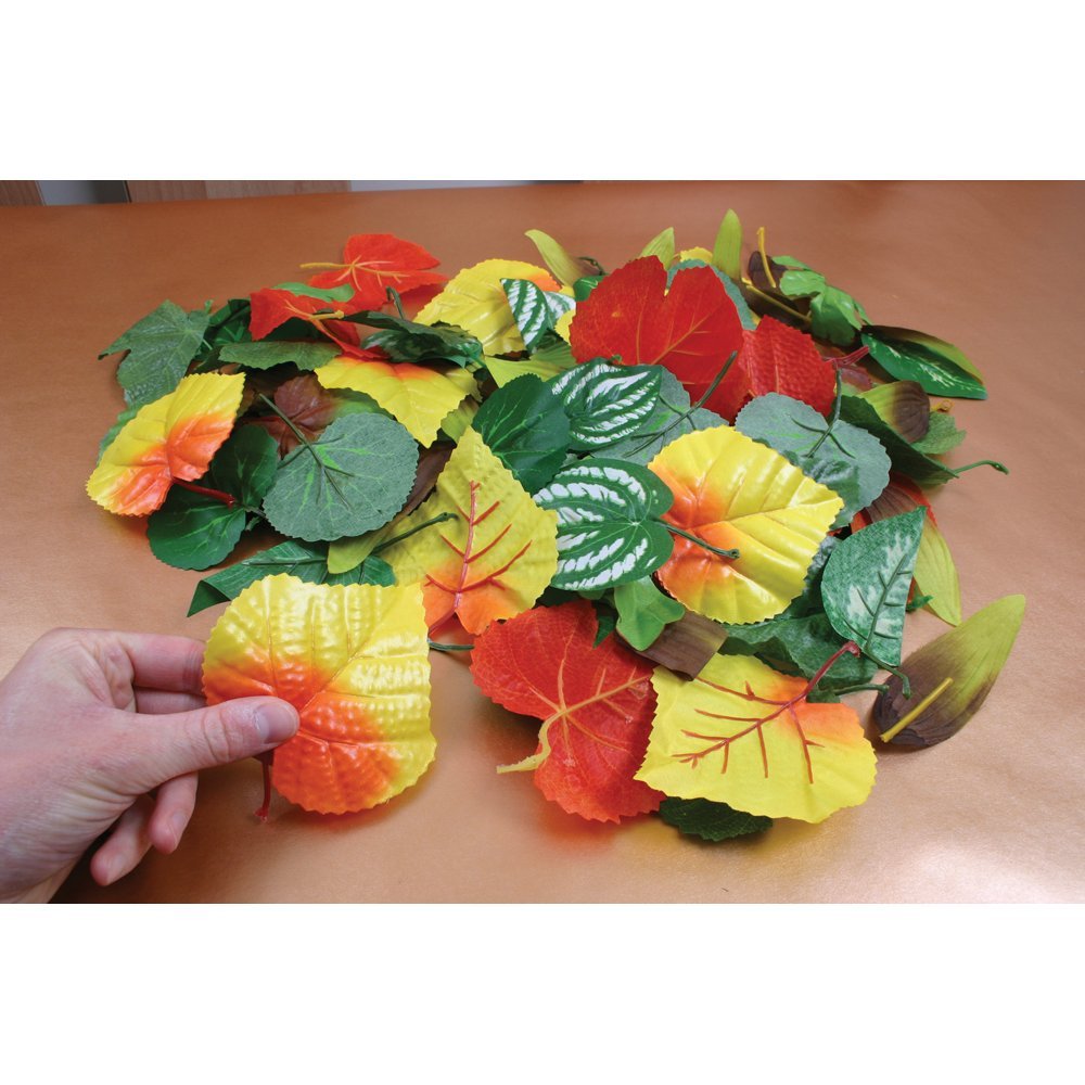 Artificial Leaves | Eduspace Supplies