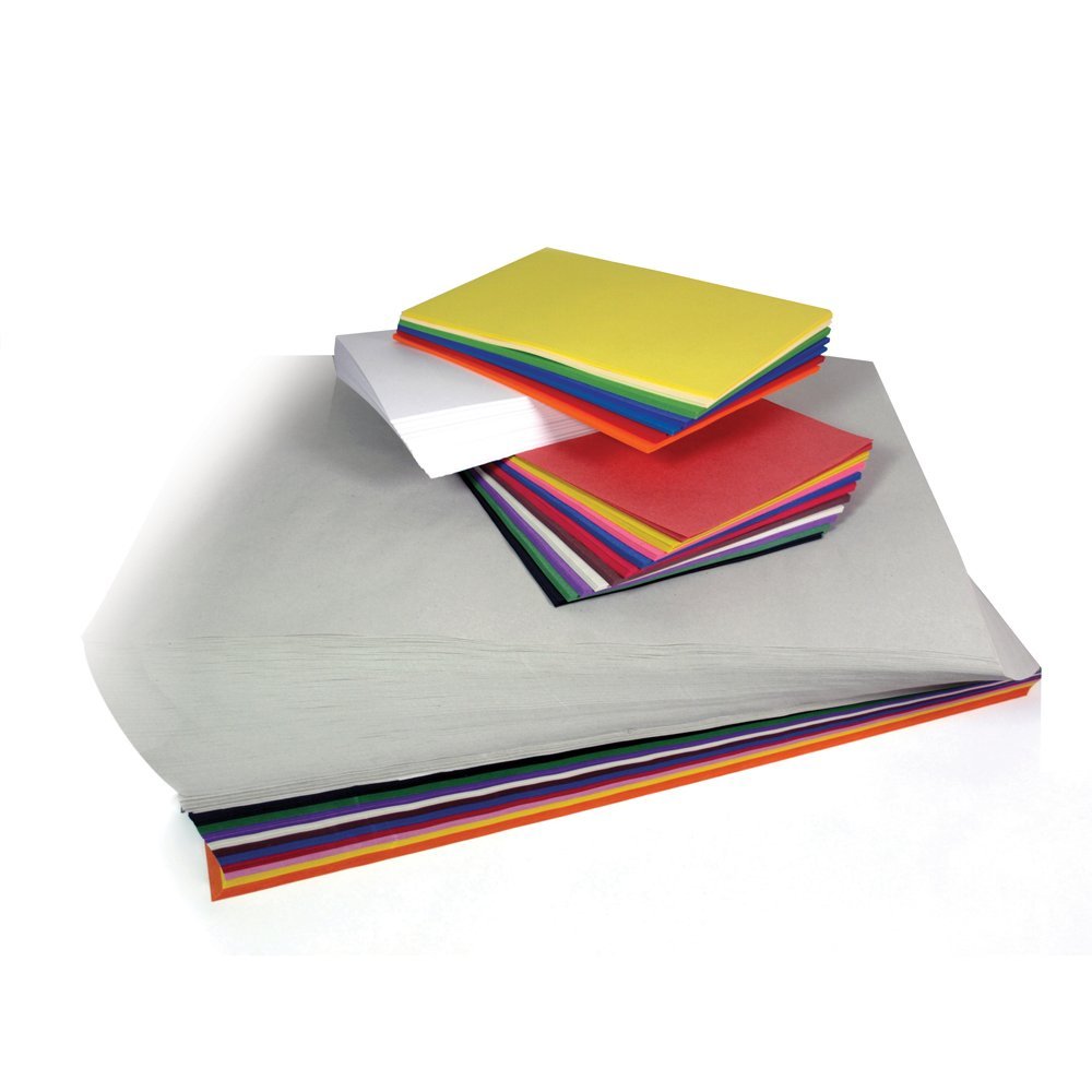 Key Essentials Paper Pack | Eduspace Supplies