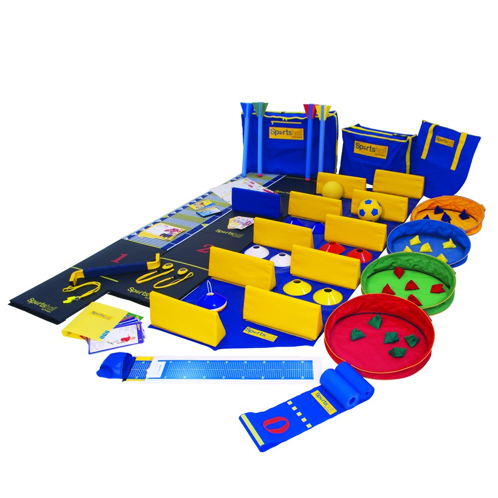 Primary Athletics Kit | Eduspace Supplies