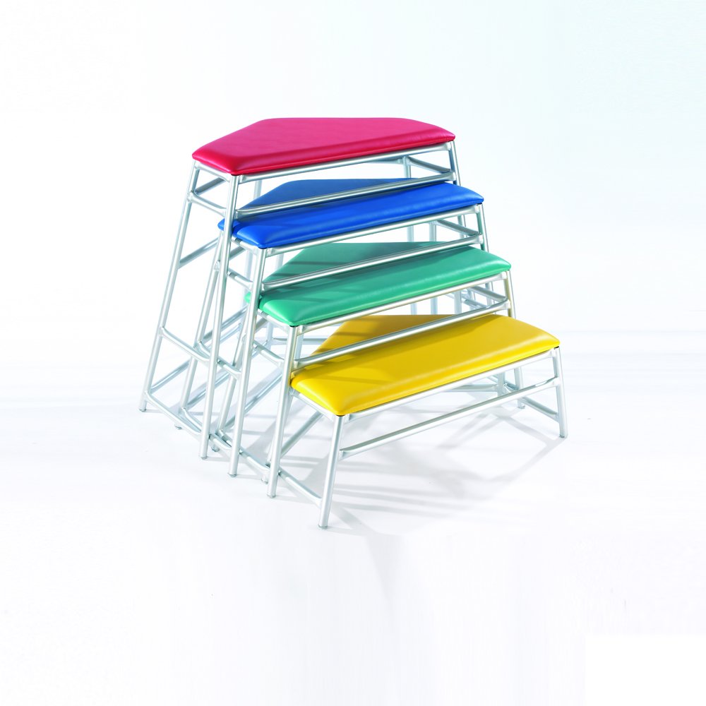 Set Of 4 Lita Tables | Eduspace Supplies