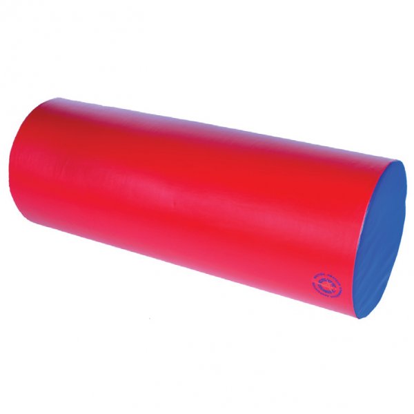 Large Soft Play Cylinder | Eduspace Supplies
