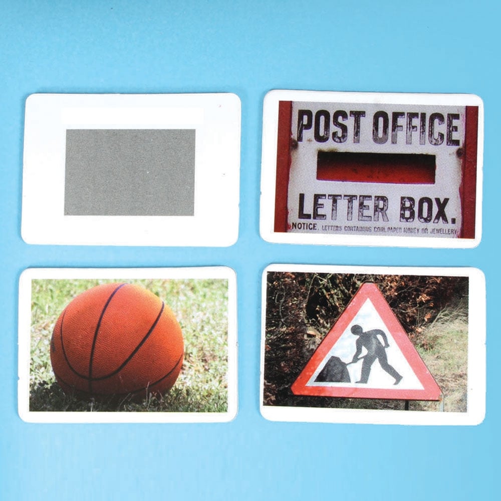 Shape Posting Game | Eduspace Supplies