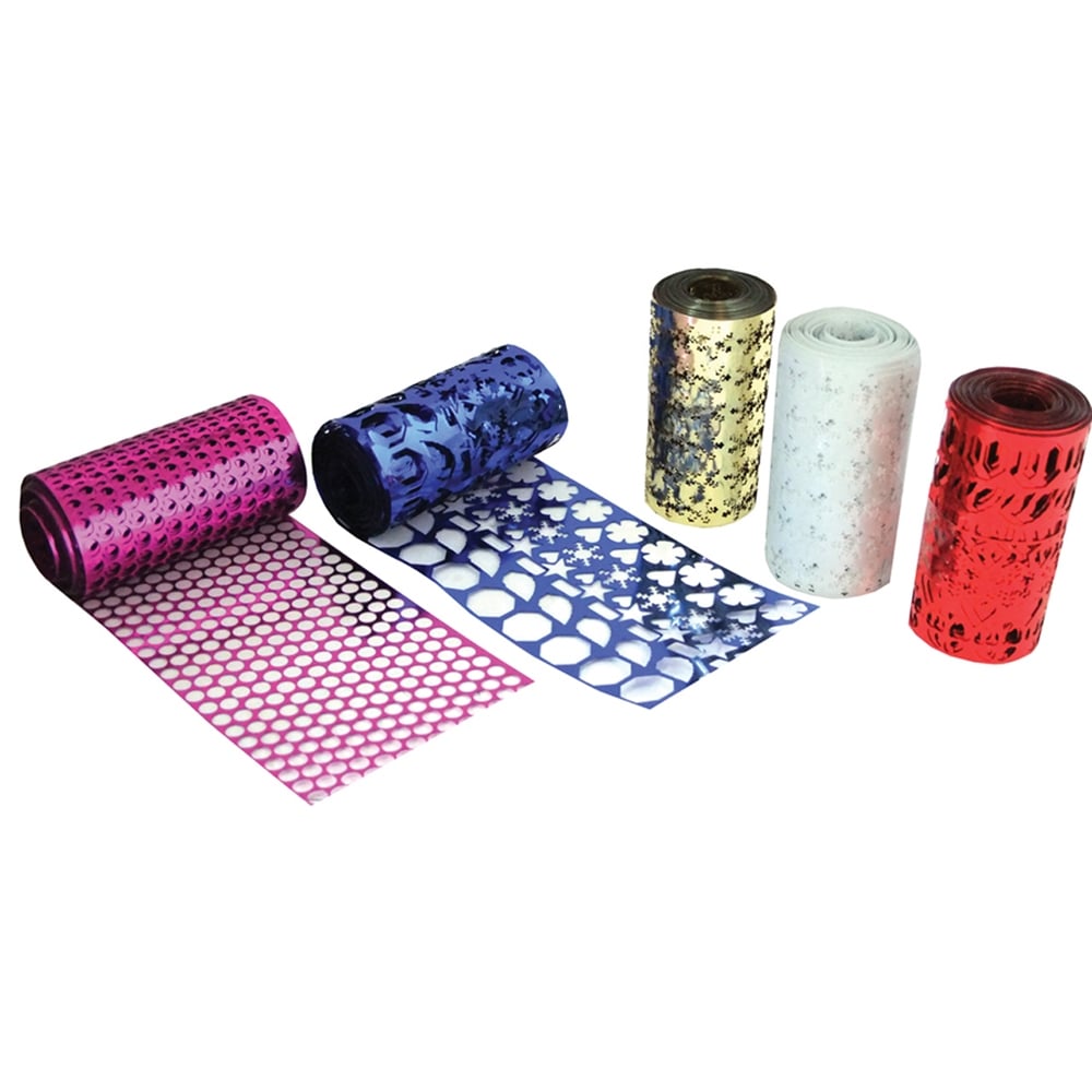 Assorted Punchinella | Eduspace Supplies