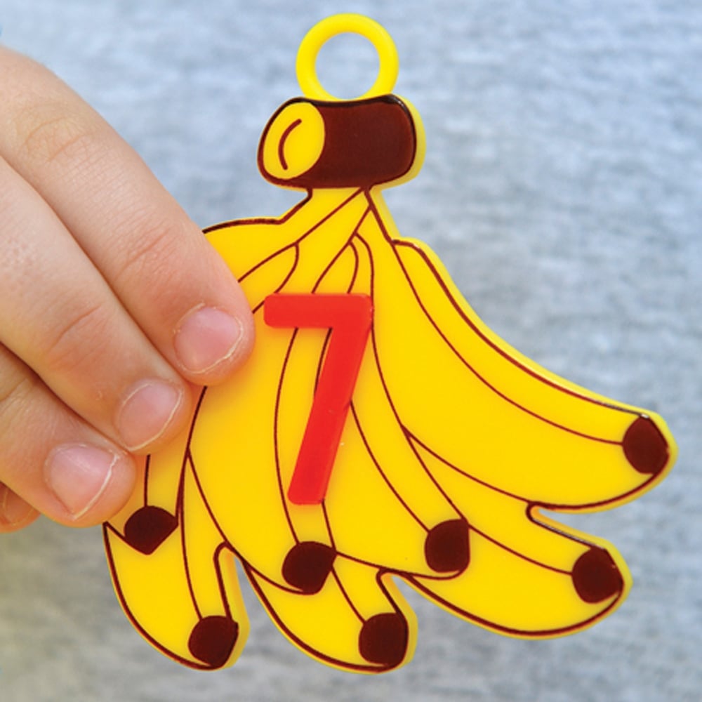 Monkey Maths Game | Eduspace Supplies