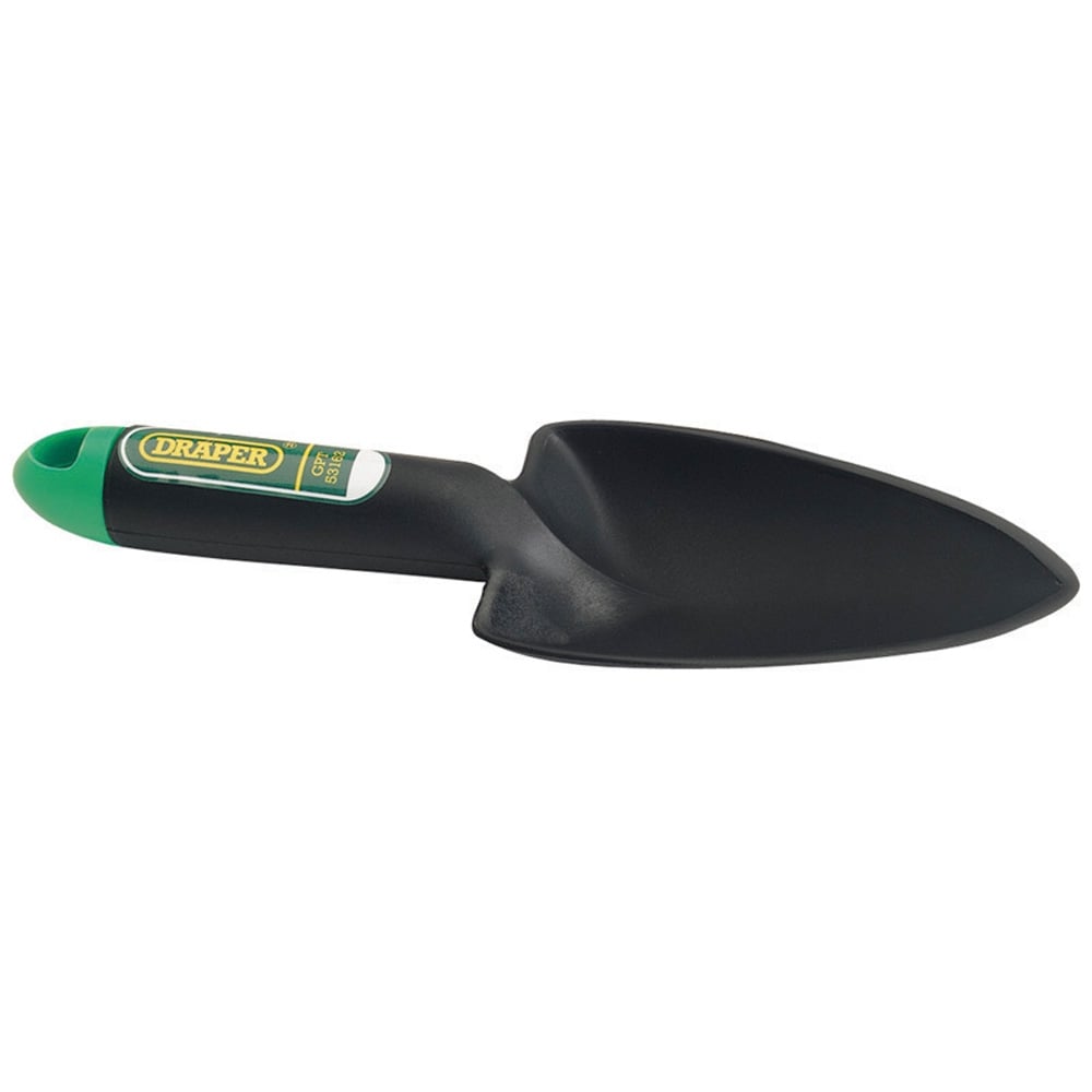 Plastic Hand Trowel (Pack Of 10) | Eduspace Supplies