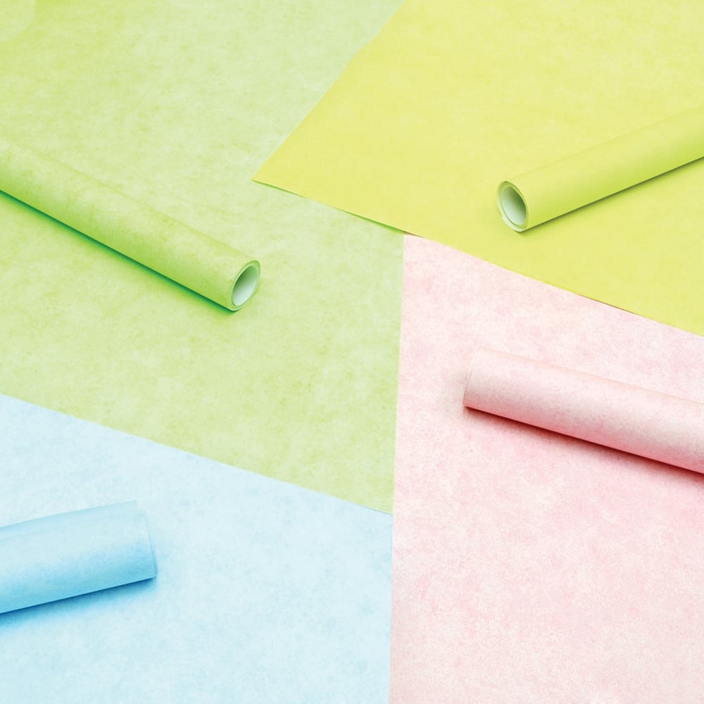 Fadeless Pastel Rolls Assortment | Eduspace Supplies