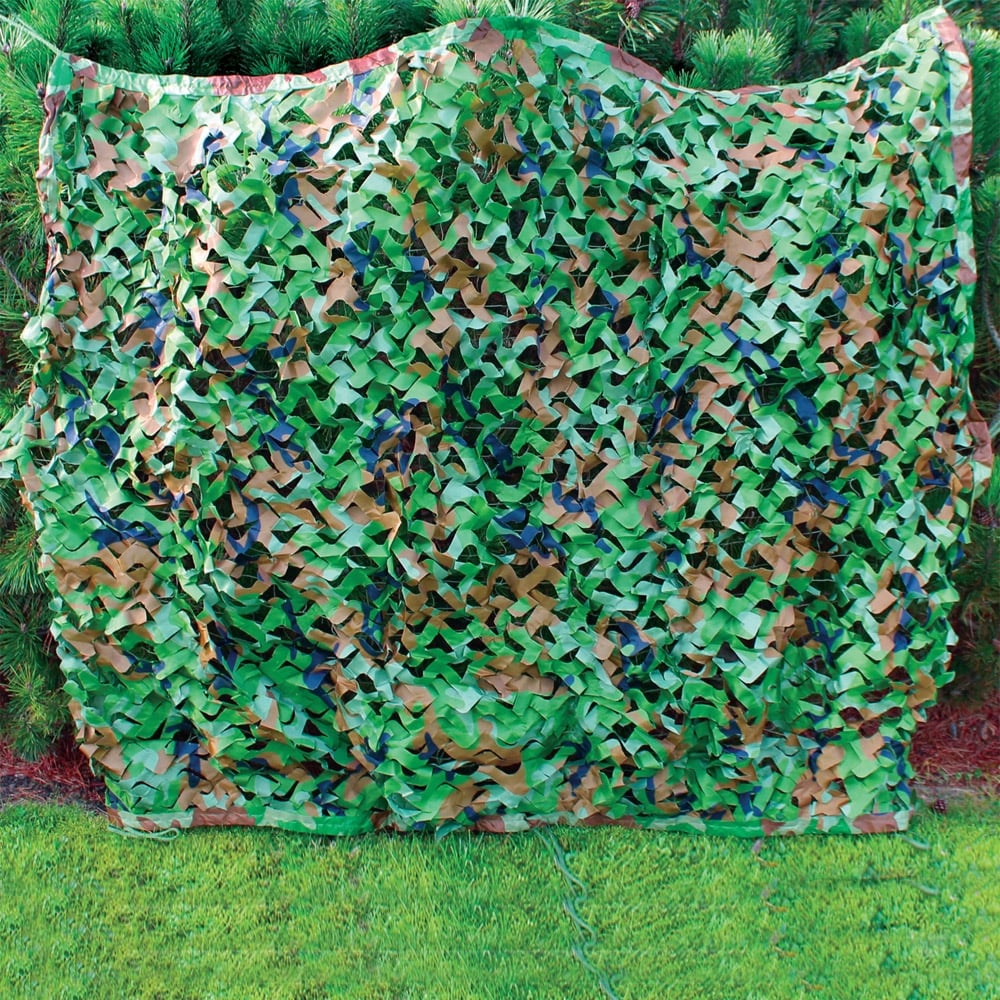 Camo Net | Eduspace Supplies