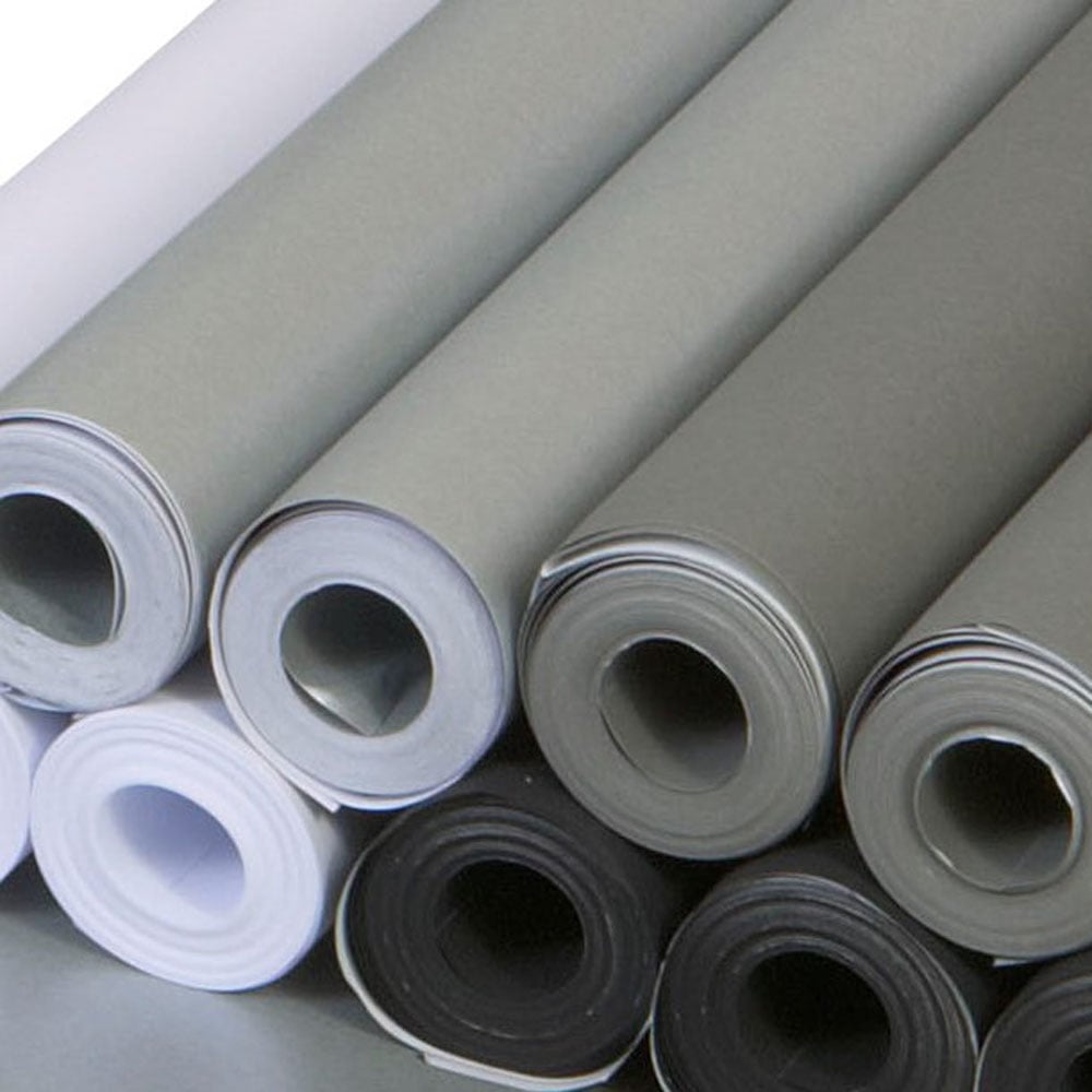 Monochrome Poster Paper Rolls Pack Of 10 | Eduspace Supplies