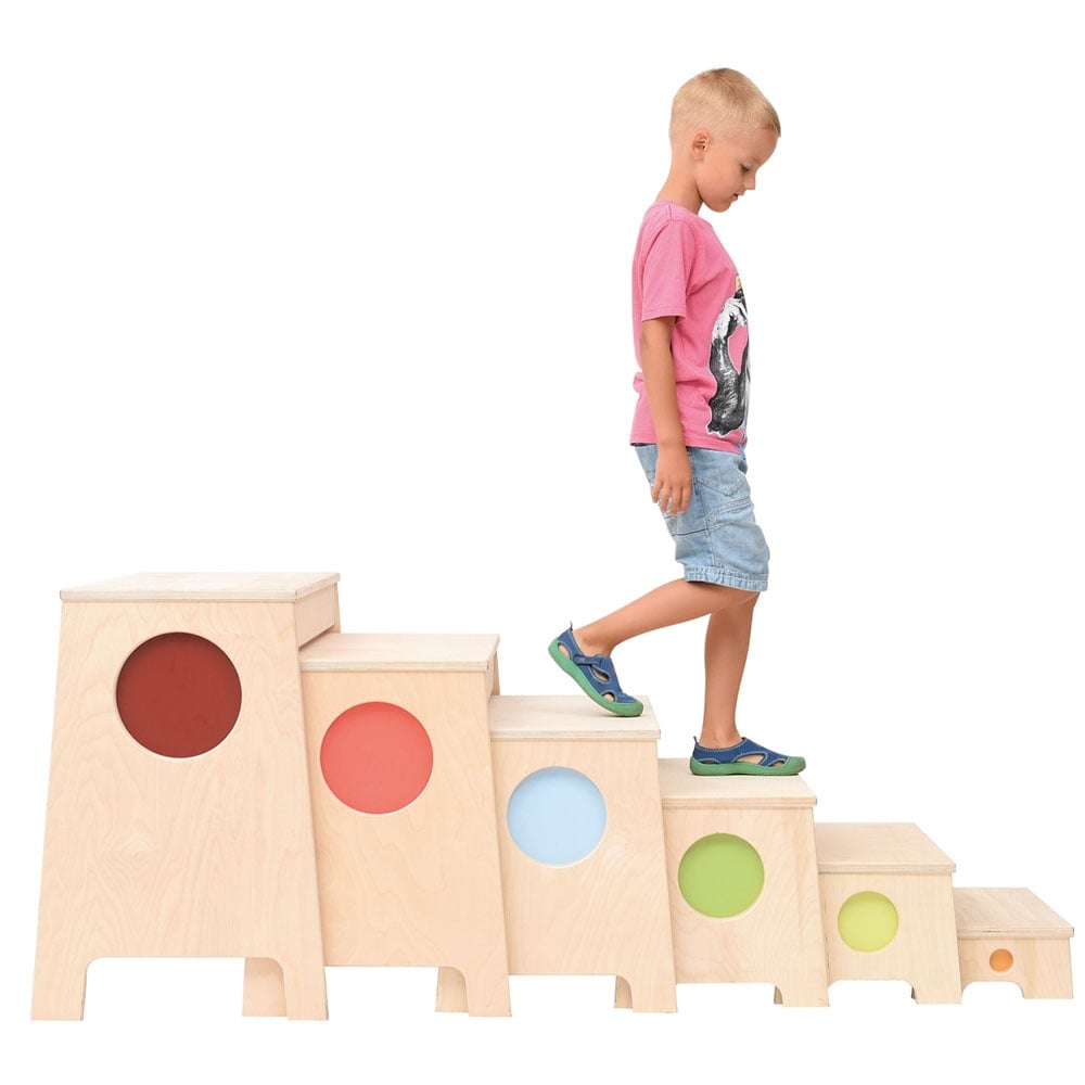 Multi-Function Platforms | Eduspace Supplies