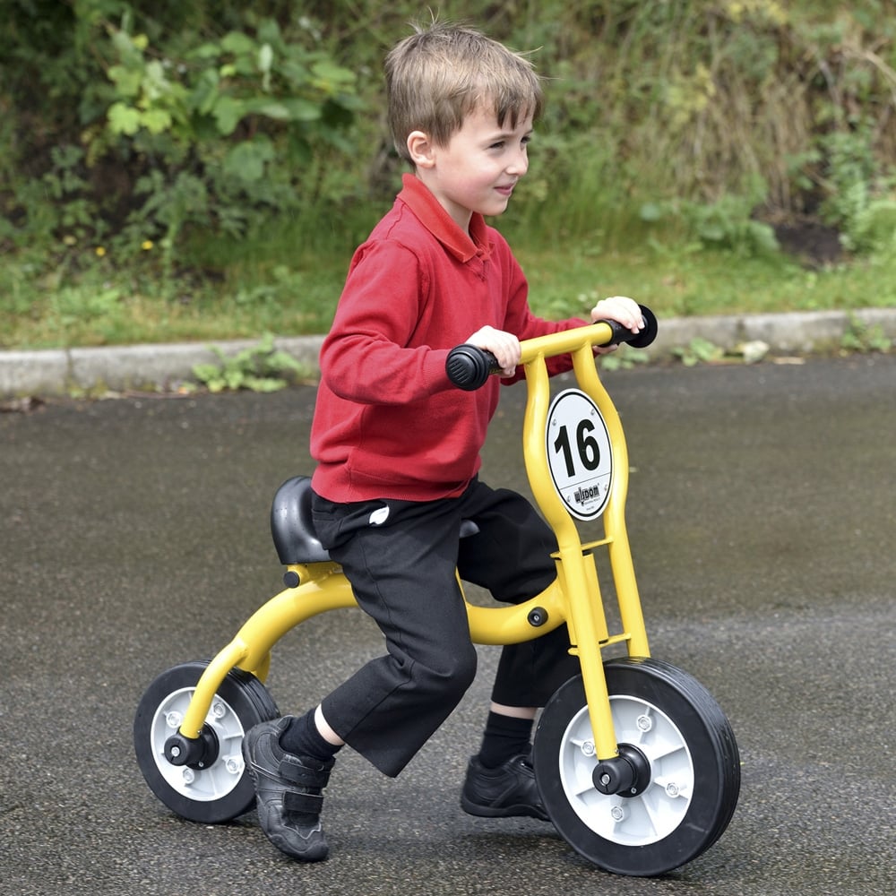 Power Balance Bike | Eduspace Supplies