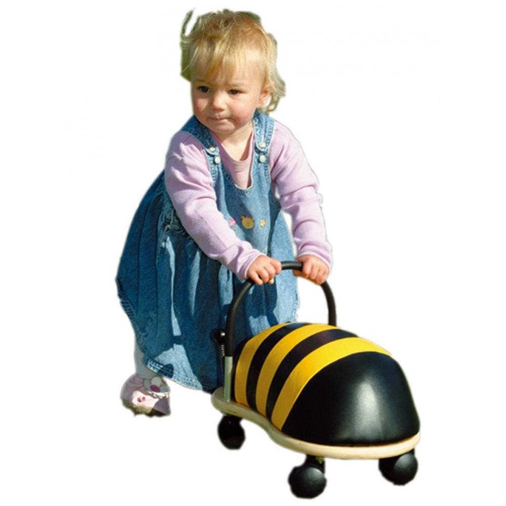 Wheelybug Bee Ride On – Large | Learning Space Solutions