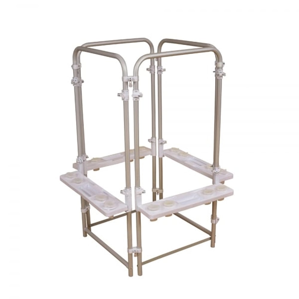 Make Your Own Easel Frame – 4 Sided | Eduspace Supplies