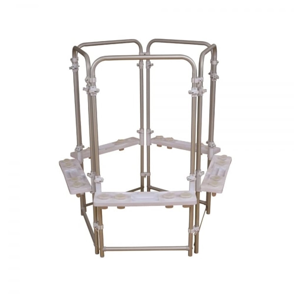 Make Your Own Easel Frame – 4 Sided | Eduspace Supplies