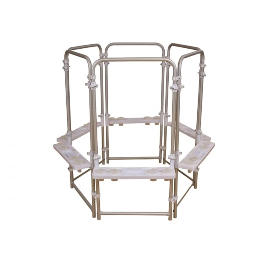 Make Your Own Easel Frame – 4 Sided | Eduspace Supplies