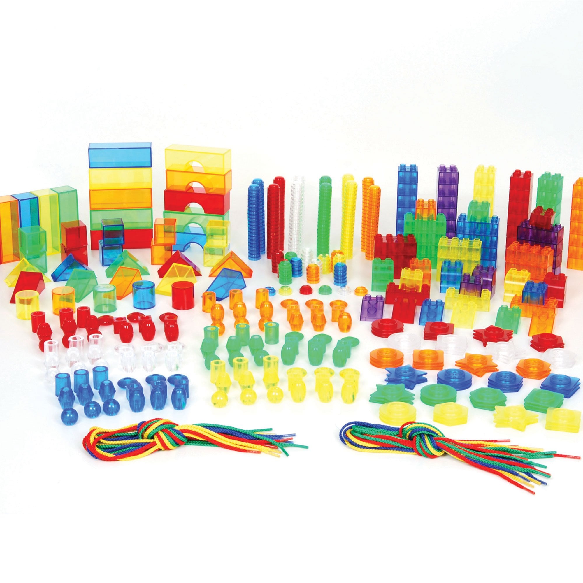 TickiT Colour Resource Set | Eduspace Supplies