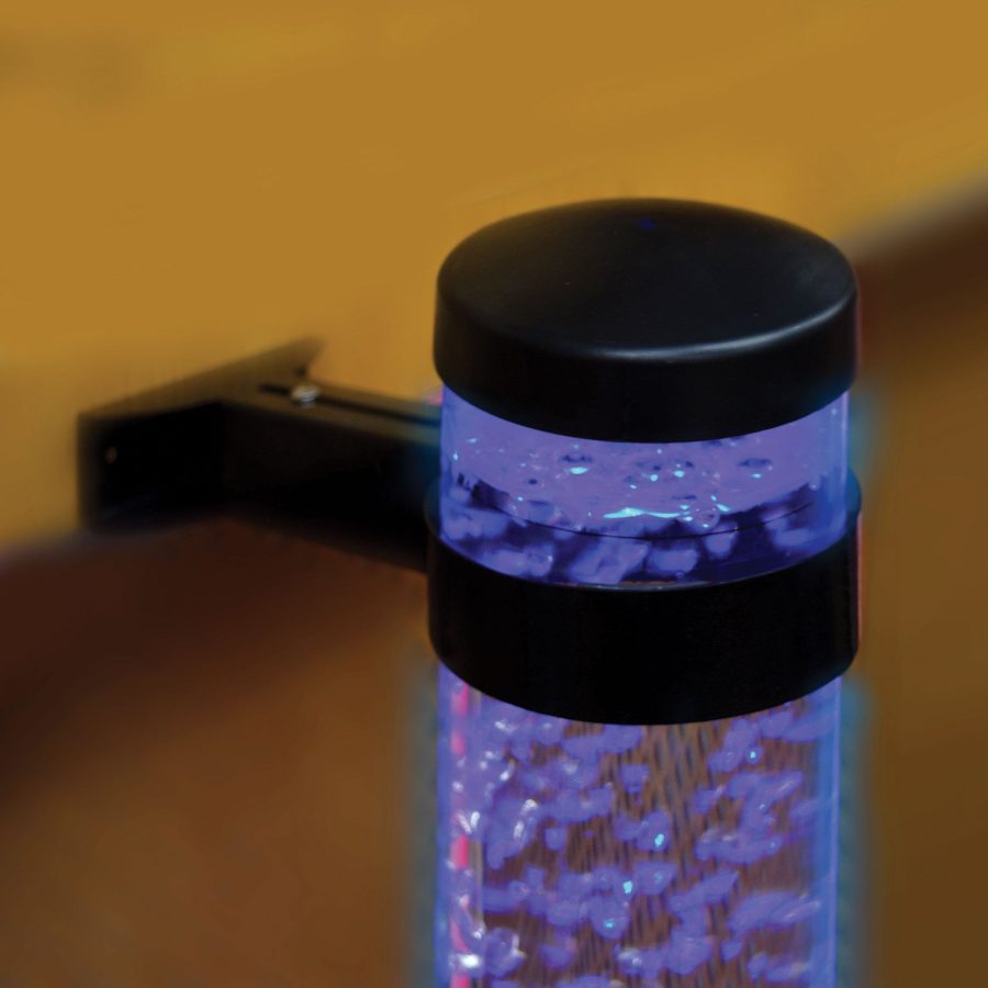 Bracket For Small Bubble Tube | Eduspace Supplies