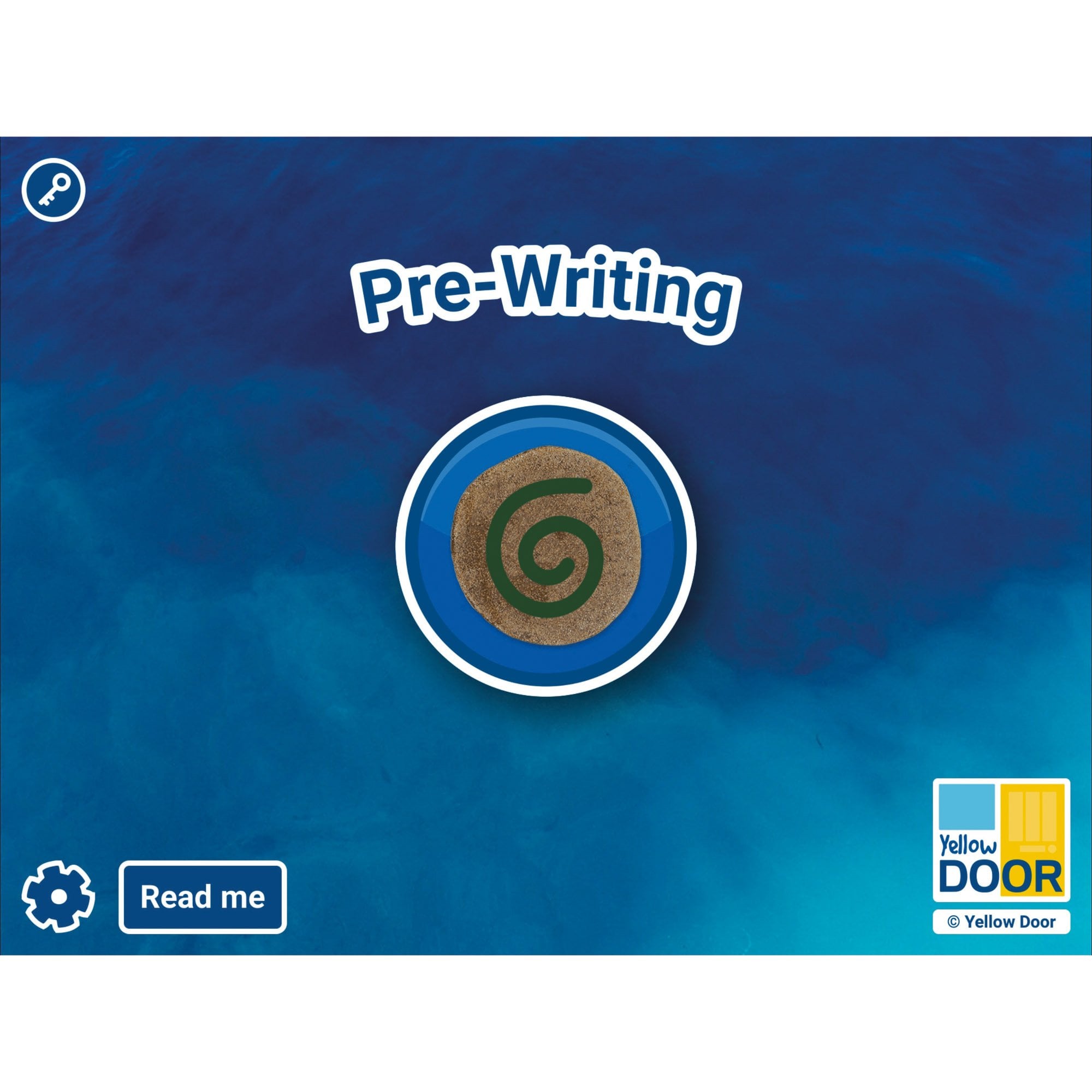 Pre Writing App – 6 Users | Eduspace Supplies